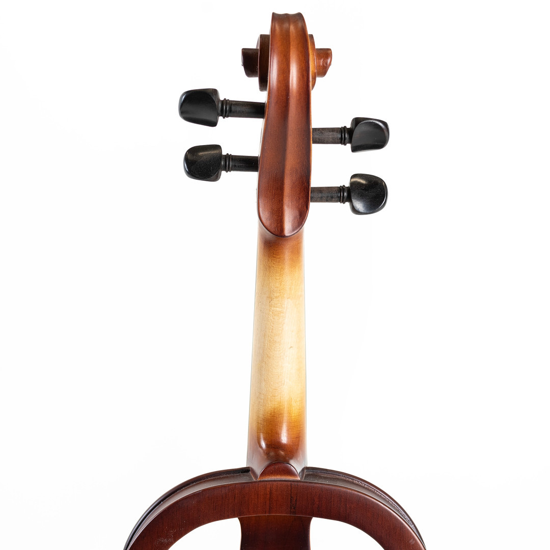 Images for 3885253. ELFIOL, with string, headphones & case, E-Master ...