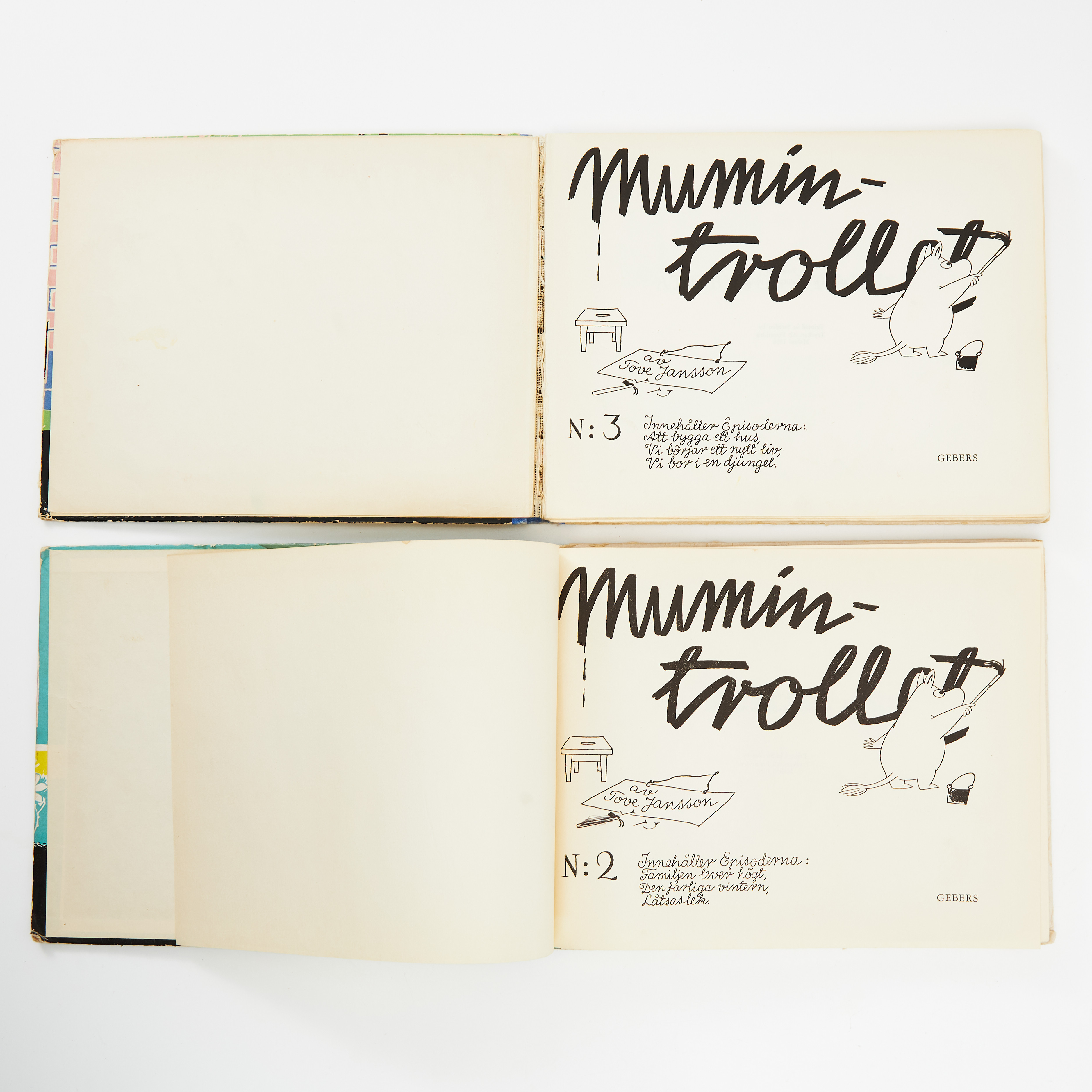 Bilder för 3898014. ASTRID LINDGREN MED SIGNATUR, Mera om oss barn i ...