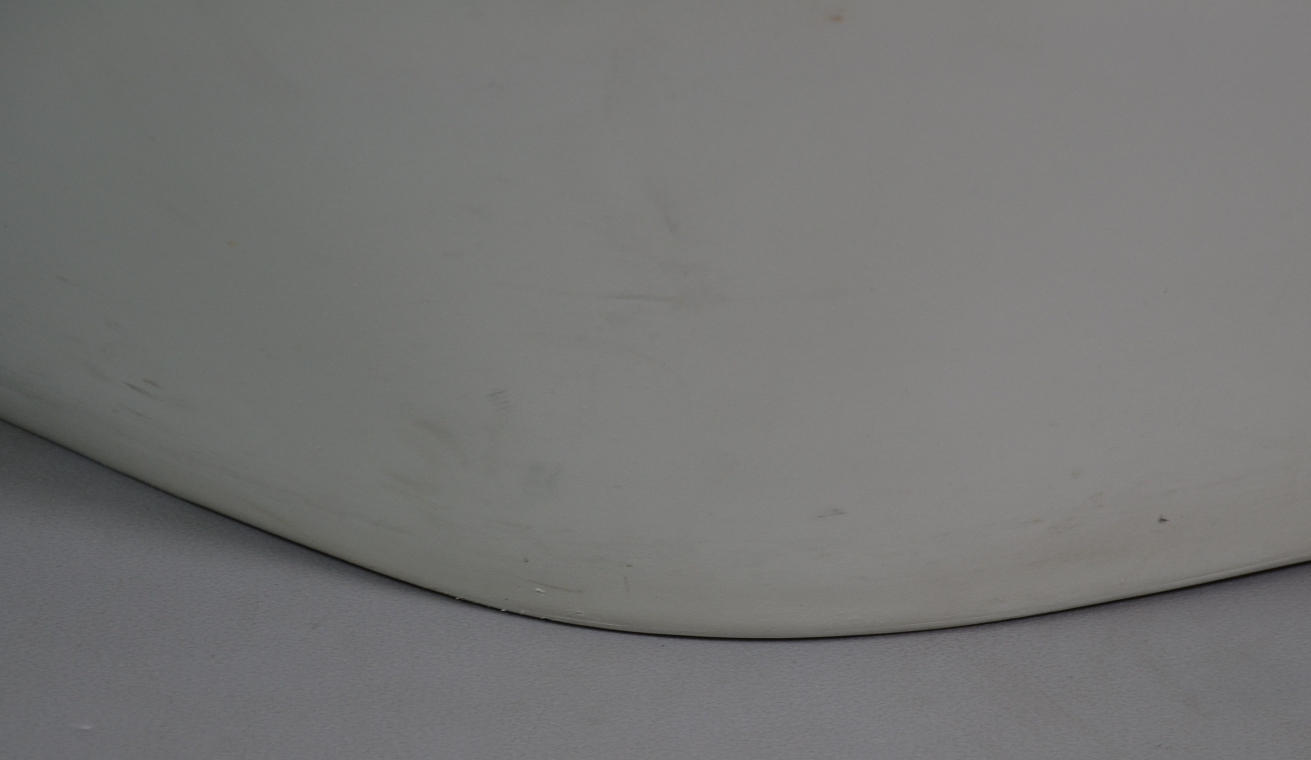 Images for 390895. PHILIPPE STARCK. BAOBAB DESK FOR VITRA. - Auctionet