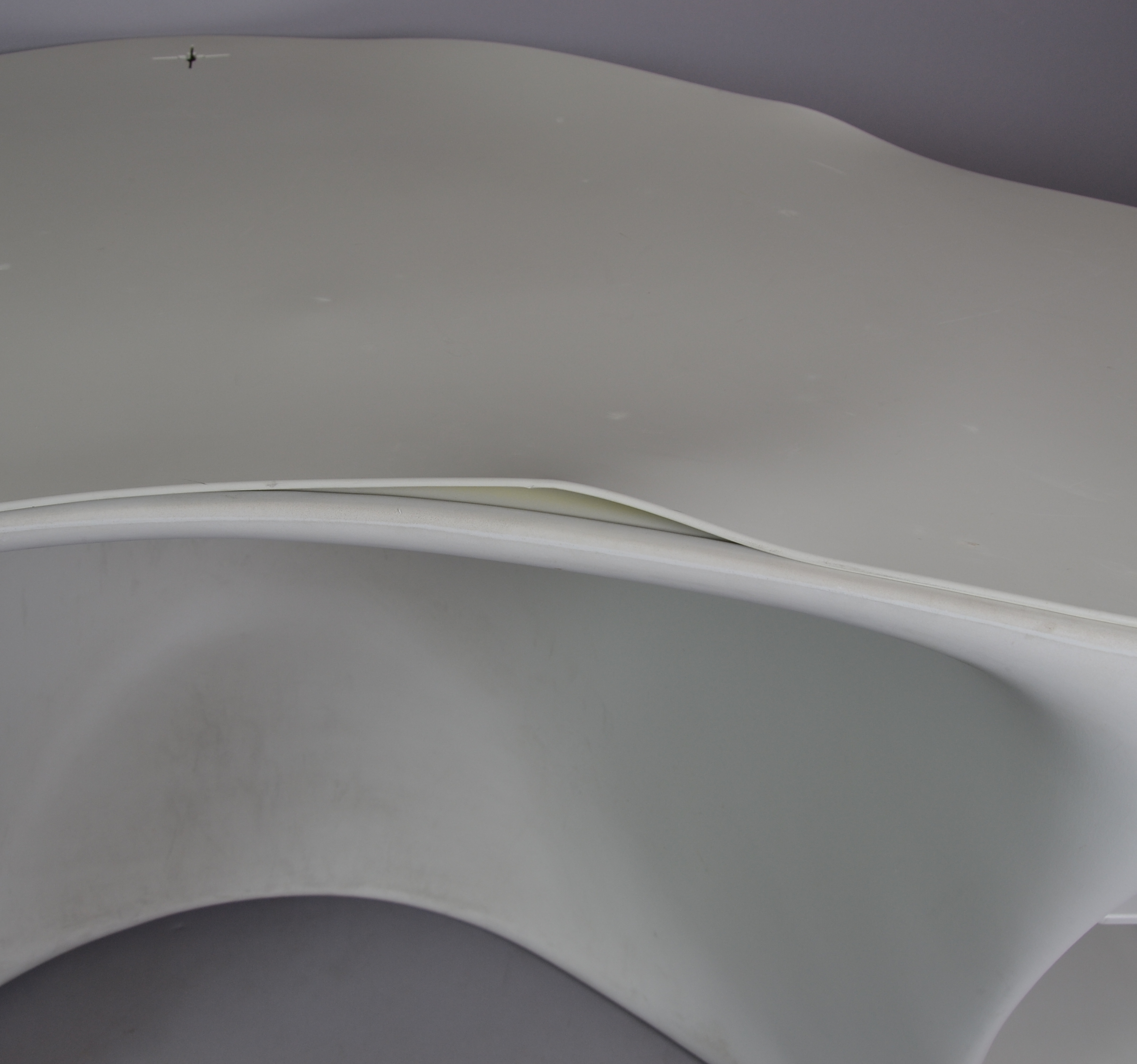 Images for 390895. PHILIPPE STARCK. BAOBAB DESK FOR VITRA. - Auctionet