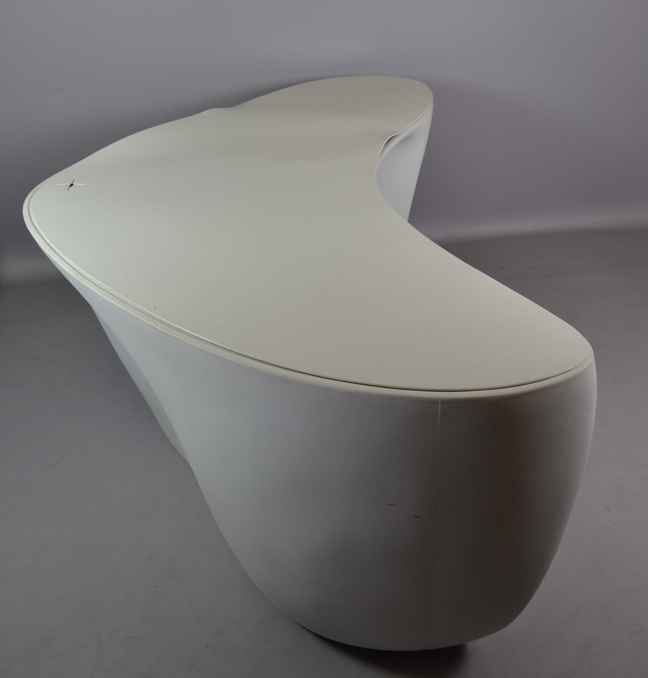 Images for 390895. PHILIPPE STARCK. BAOBAB DESK FOR VITRA. - Auctionet