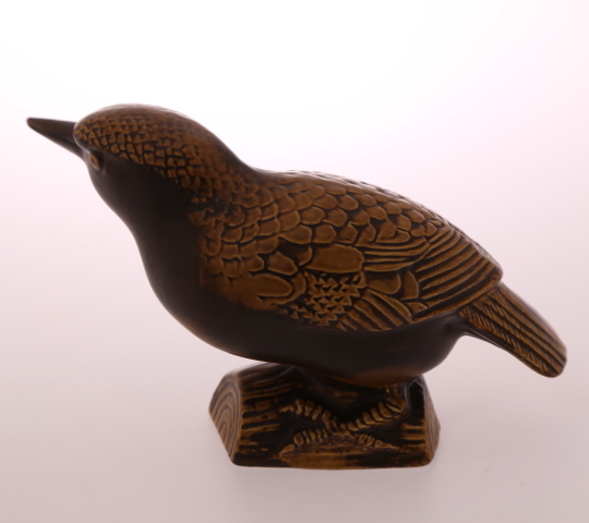 Images for 391774. JONAS GLOCK. figurine, porcelain, SW - Gustavsberg ...