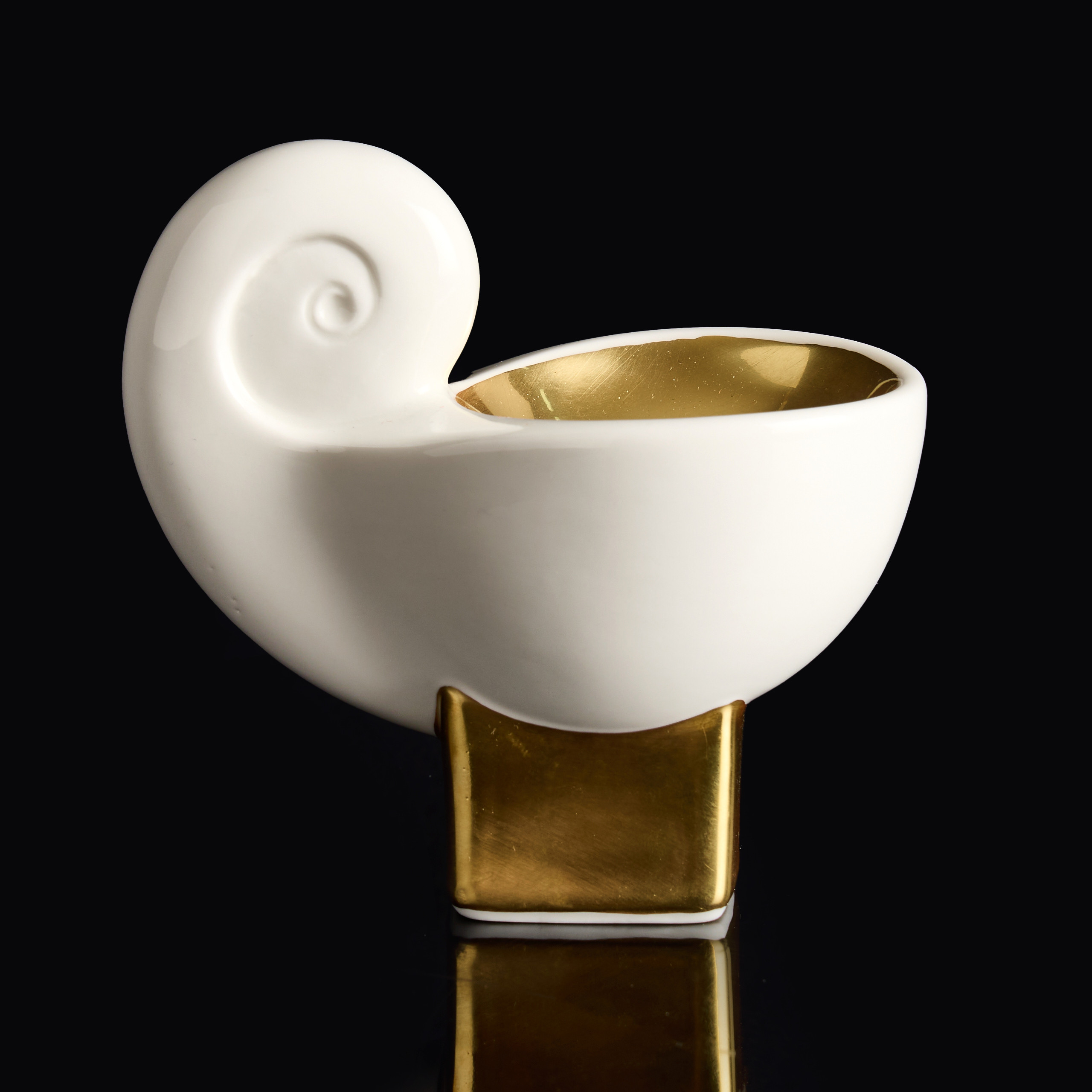 Images for 3931984. KARIN BJÖRQUIST. A salt vessel, from the series ...