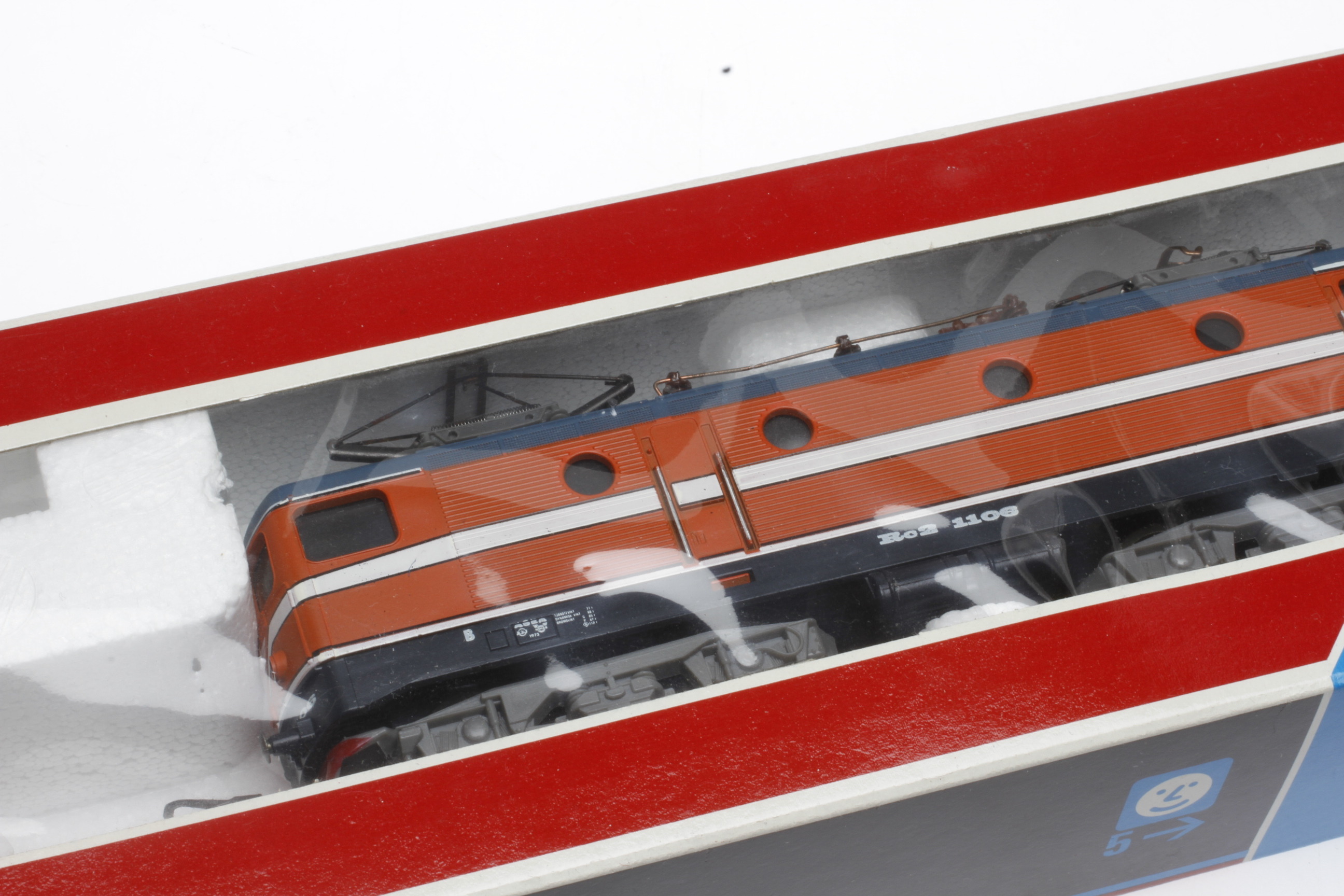 Images for 393389. LOK, Lima, Italy. - Auctionet