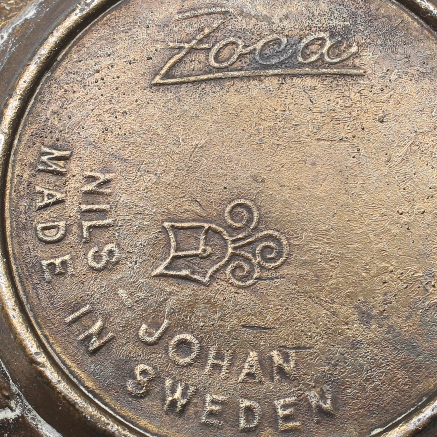 Images for 394283. VASE, as well as BOWL, "Zoca", Sonja Katzin, Nils ...