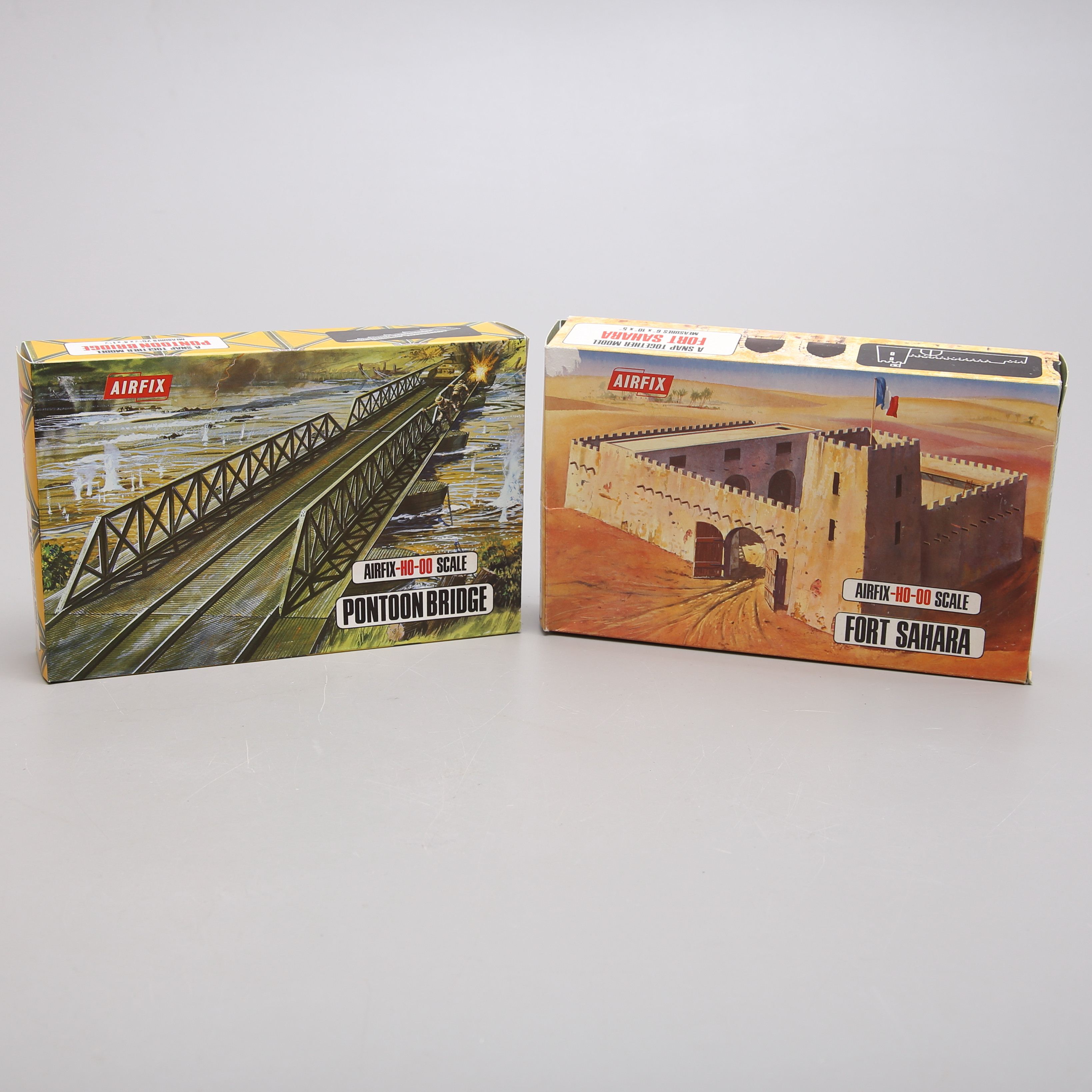 Images for 3977695. AIRFIX, 44 boxes with plastic soldiers, 1970s ...