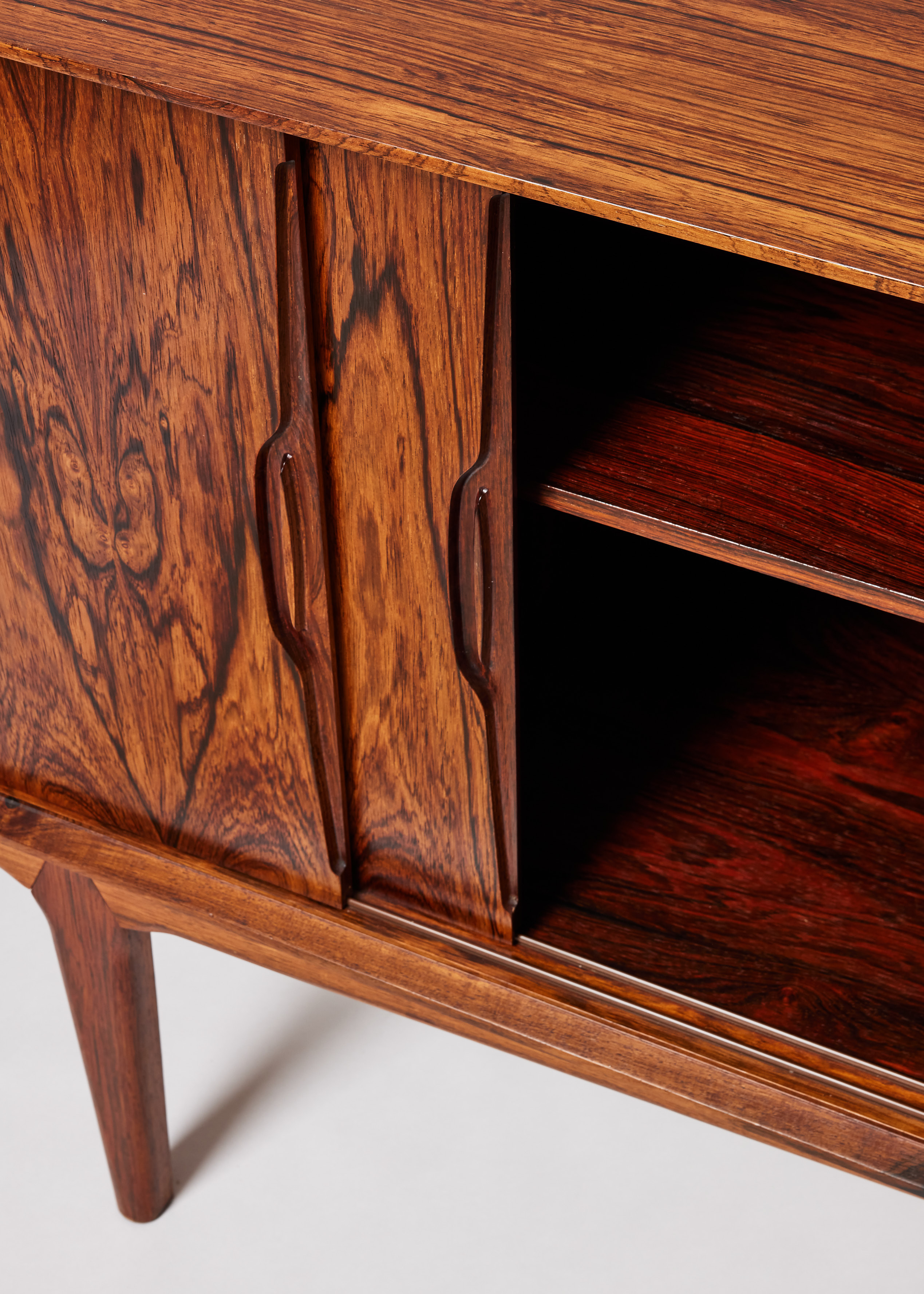 Images for 3988732. KNUD NIELSEN. Sideboard, Løssing Møbelfabrik ...