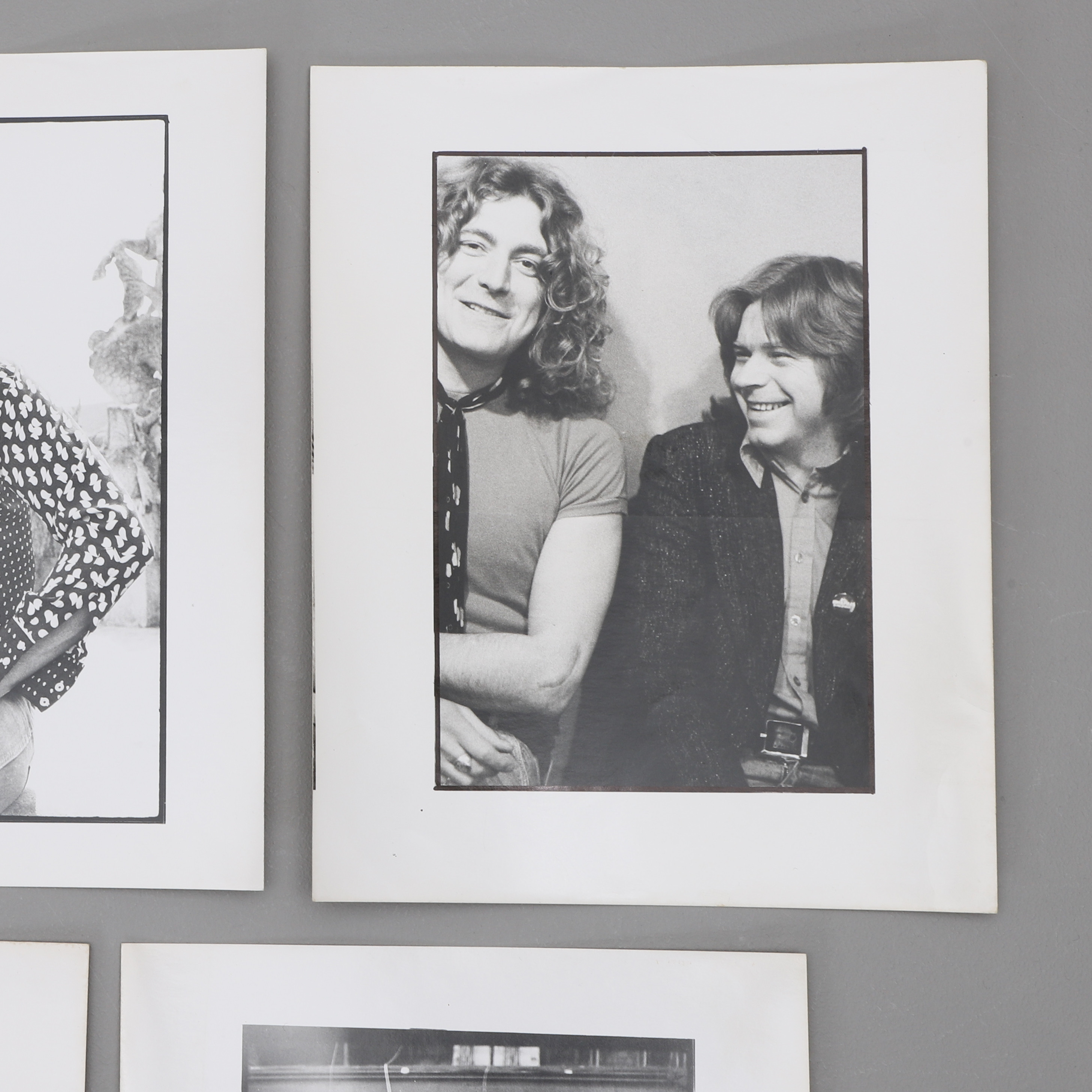 Images for 3990755. PENNIE SMITH. Led Zeppelin, promotional photos, 11 ...