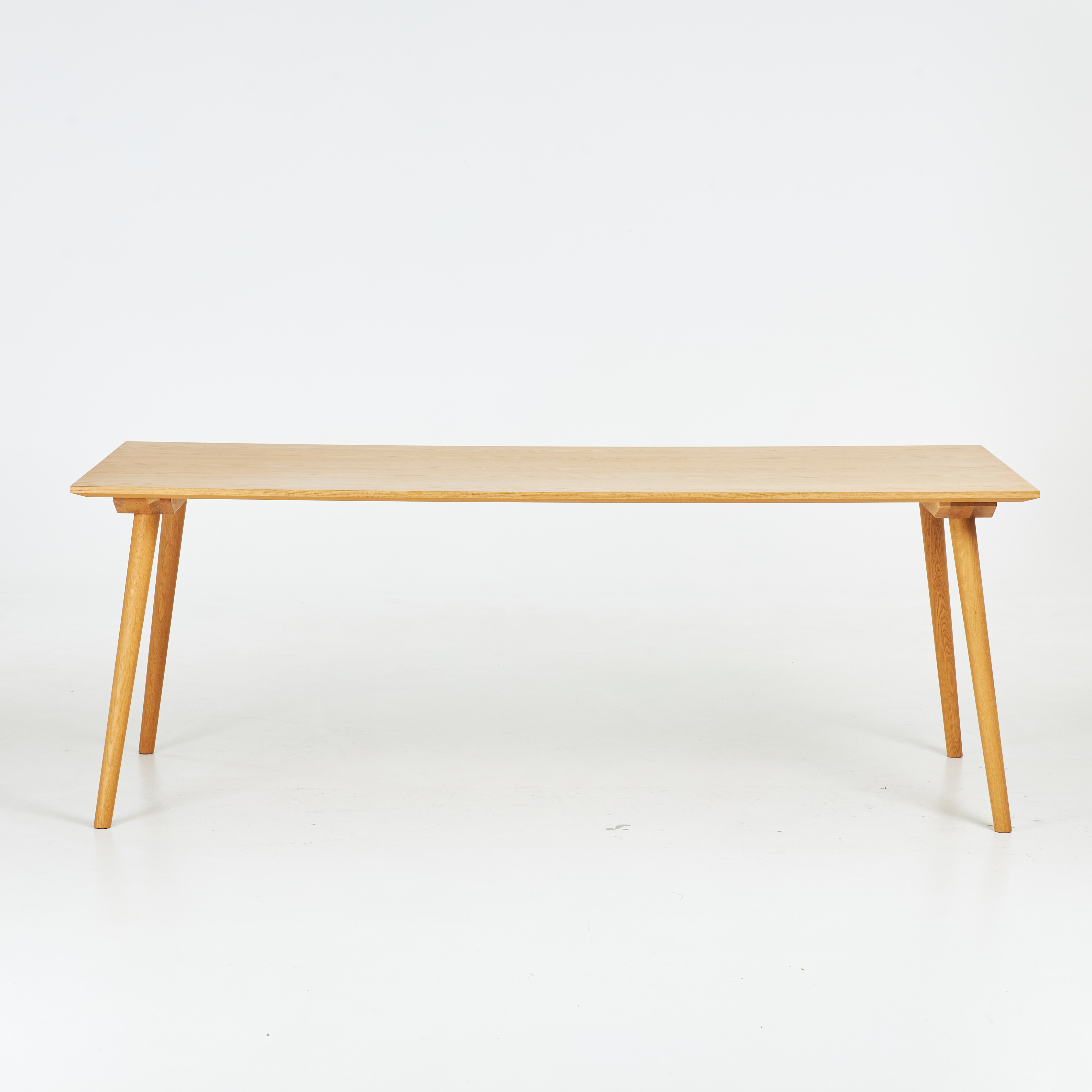 Images for 4007623. SAMI KALLIO. Dining table, contemporary, “In ...