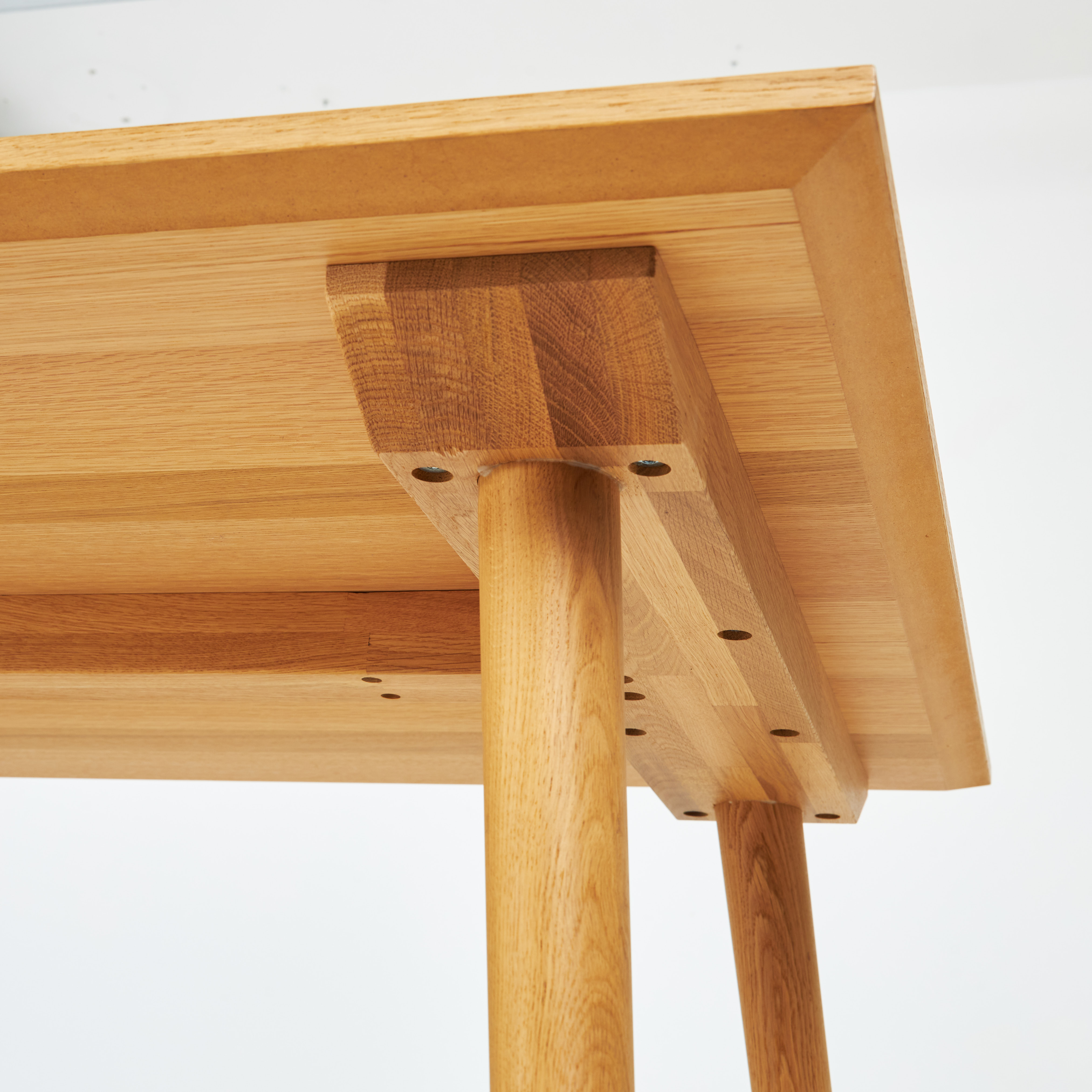 Images for 4007623. SAMI KALLIO. Dining table, contemporary, “In ...