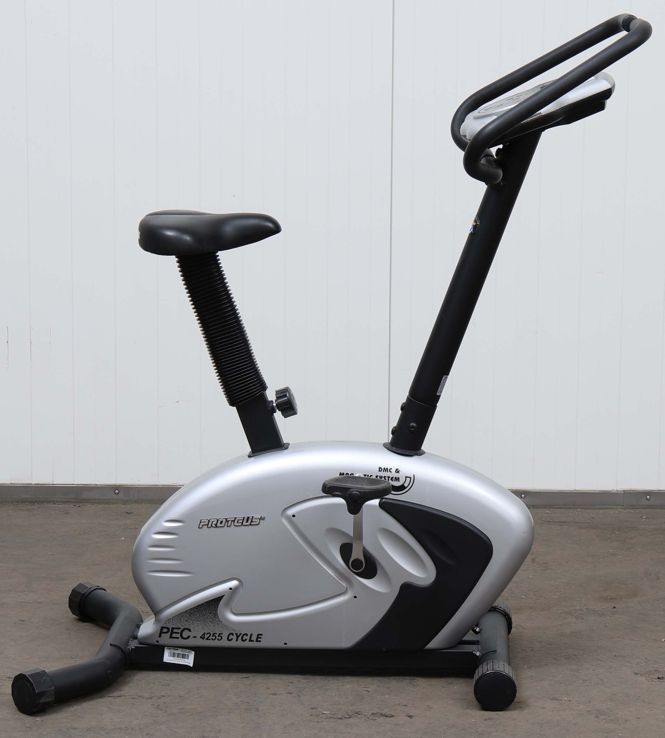 Images for 4007985. EXERCISE BIKE, Proteus. - Auctionet