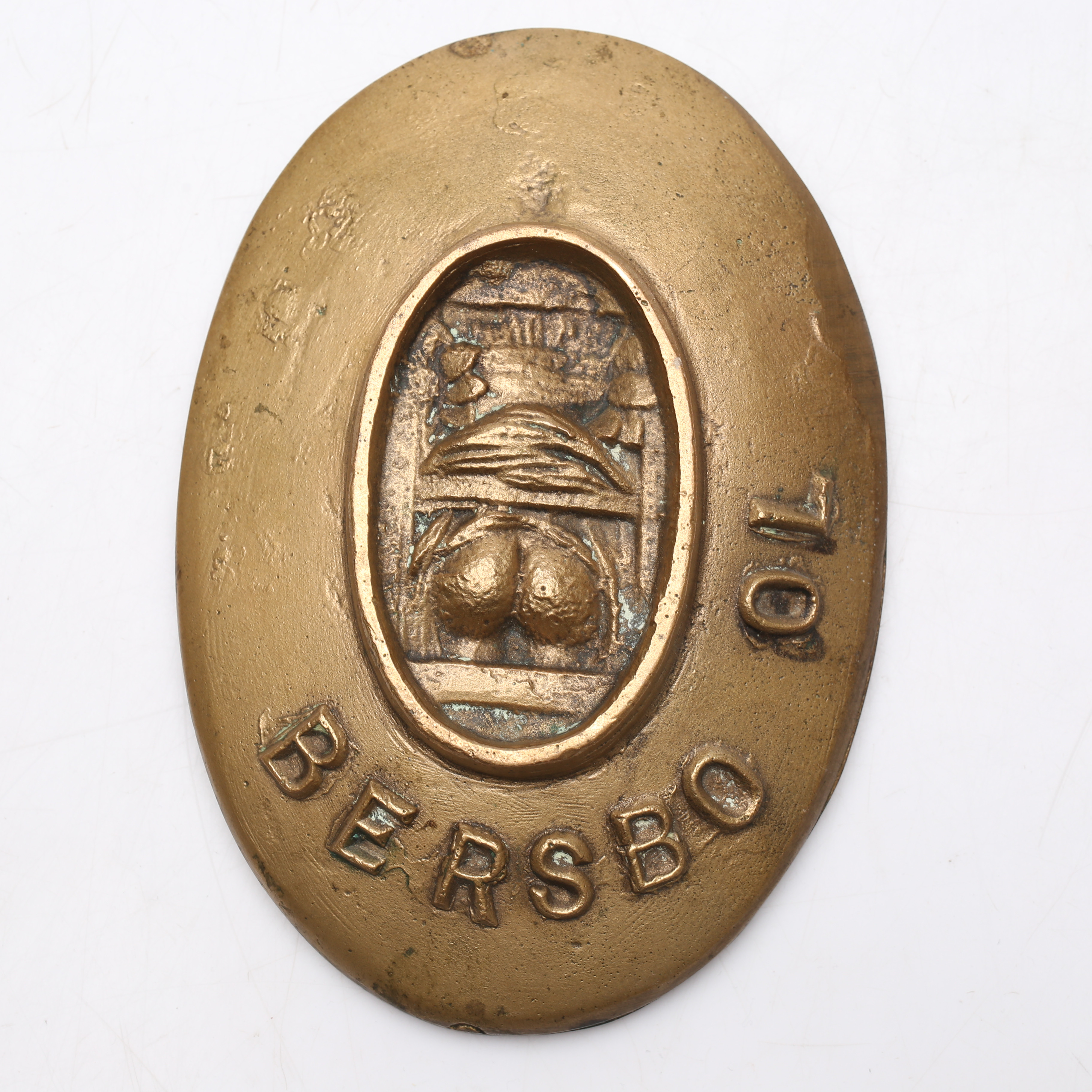 Images for 4023099. FAT, Ore, Bersbo. - Auctionet