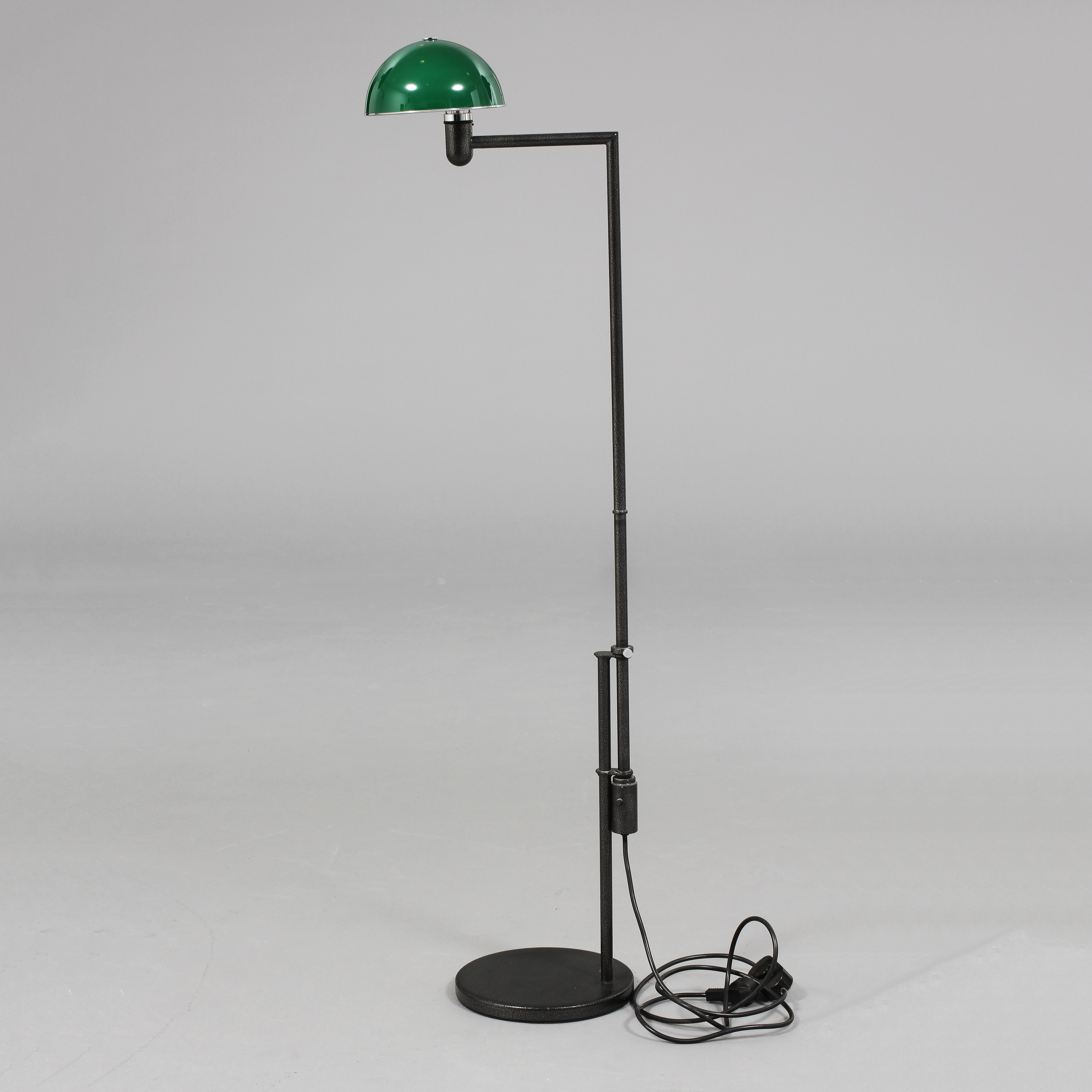 Images for 402866. FLOOR LAMP AND TABLE LAMP, "Zero", Per Sundstedt ...
