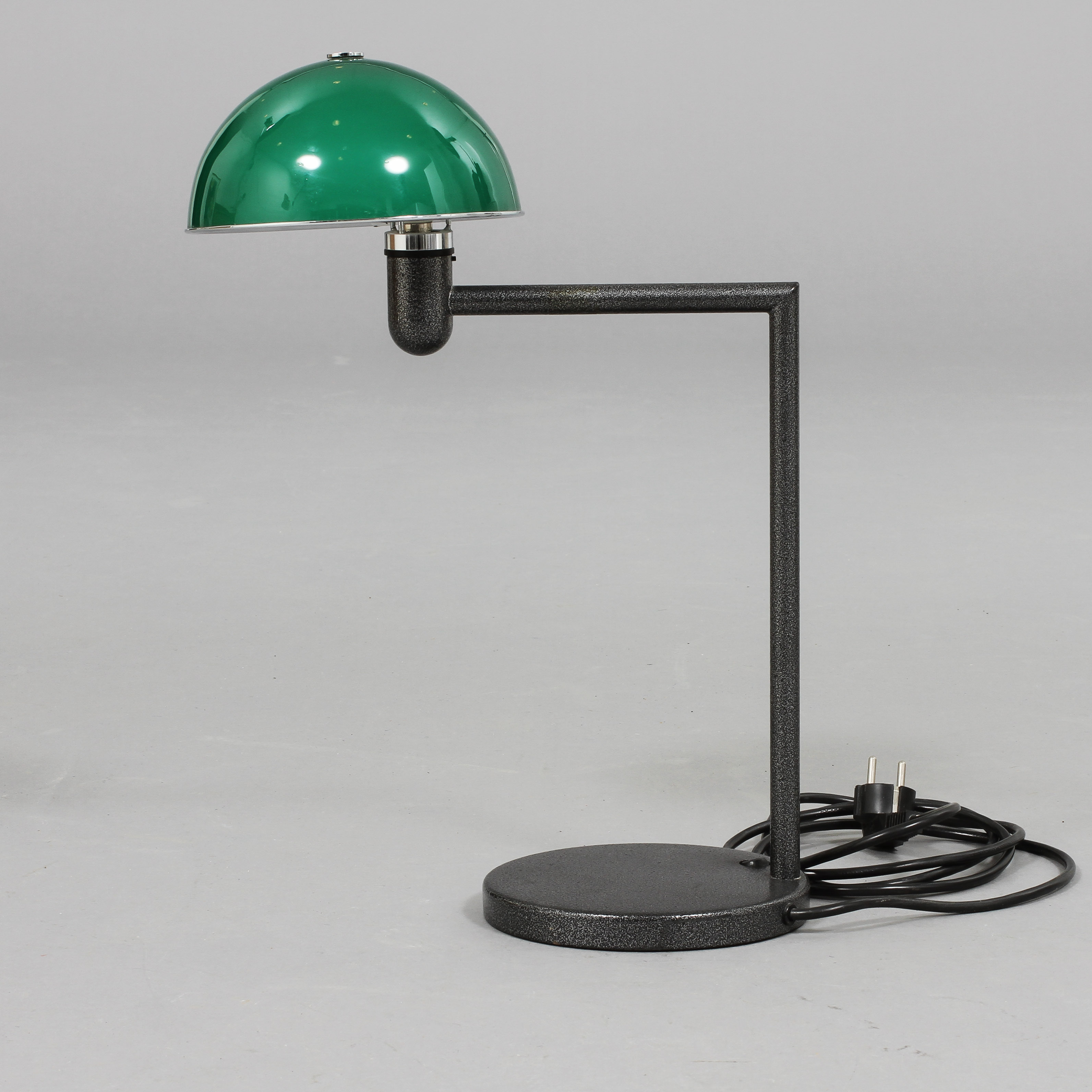 Images for 402866. FLOOR LAMP AND TABLE LAMP, "Zero", Per Sundstedt ...