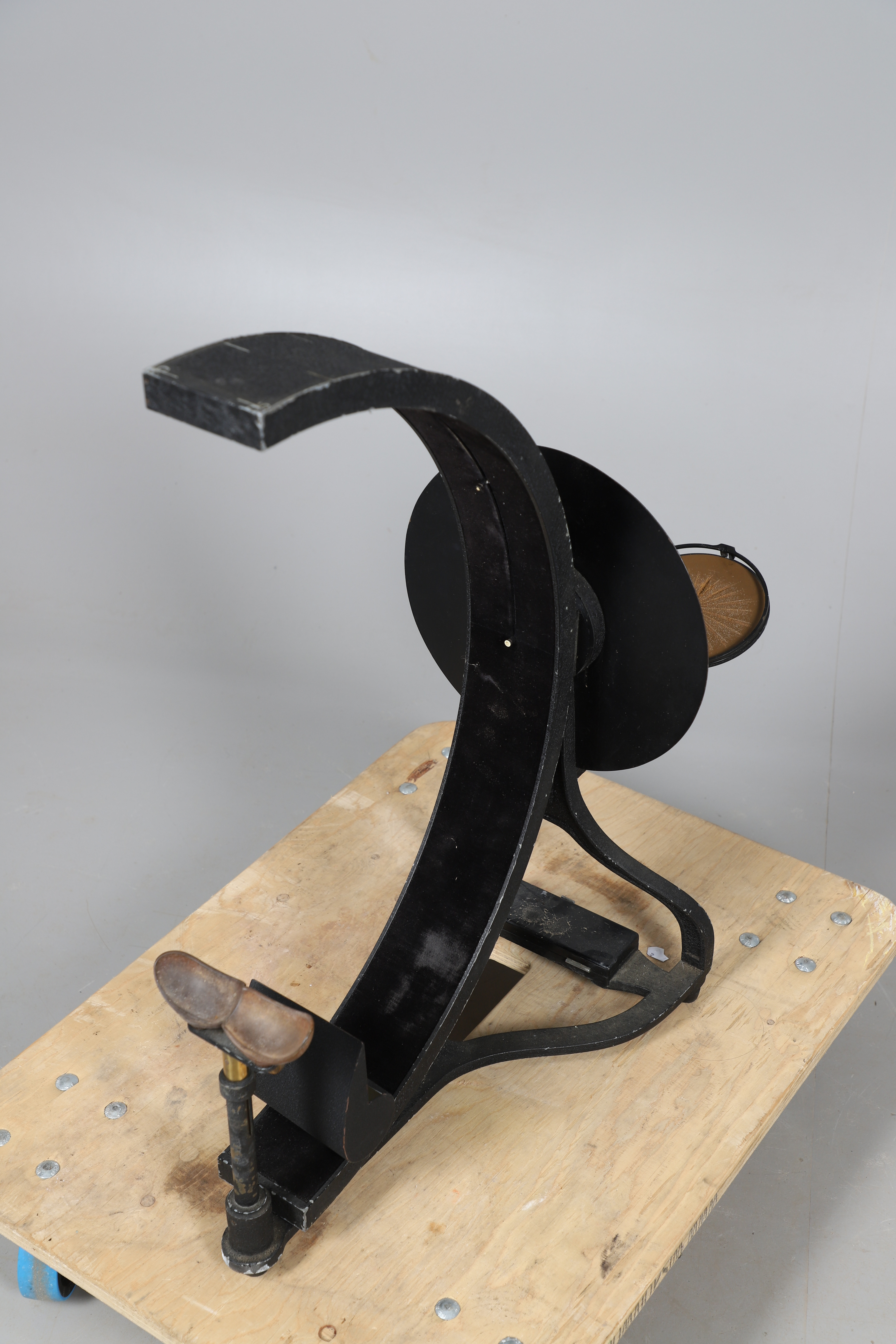 Images for 4033417. A VINTAGE "LISTER PERIMETER" BY HAMBLIN OF LONDON ...