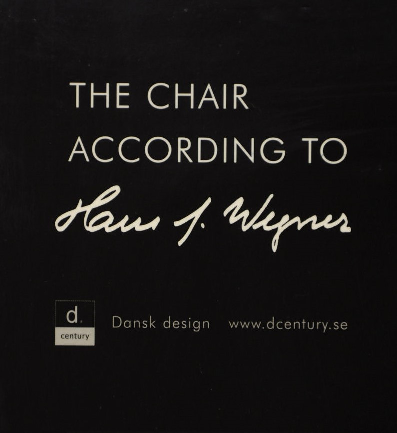 Images for 4034239. POSTER, offset print, Wegner, Limited, For the ...