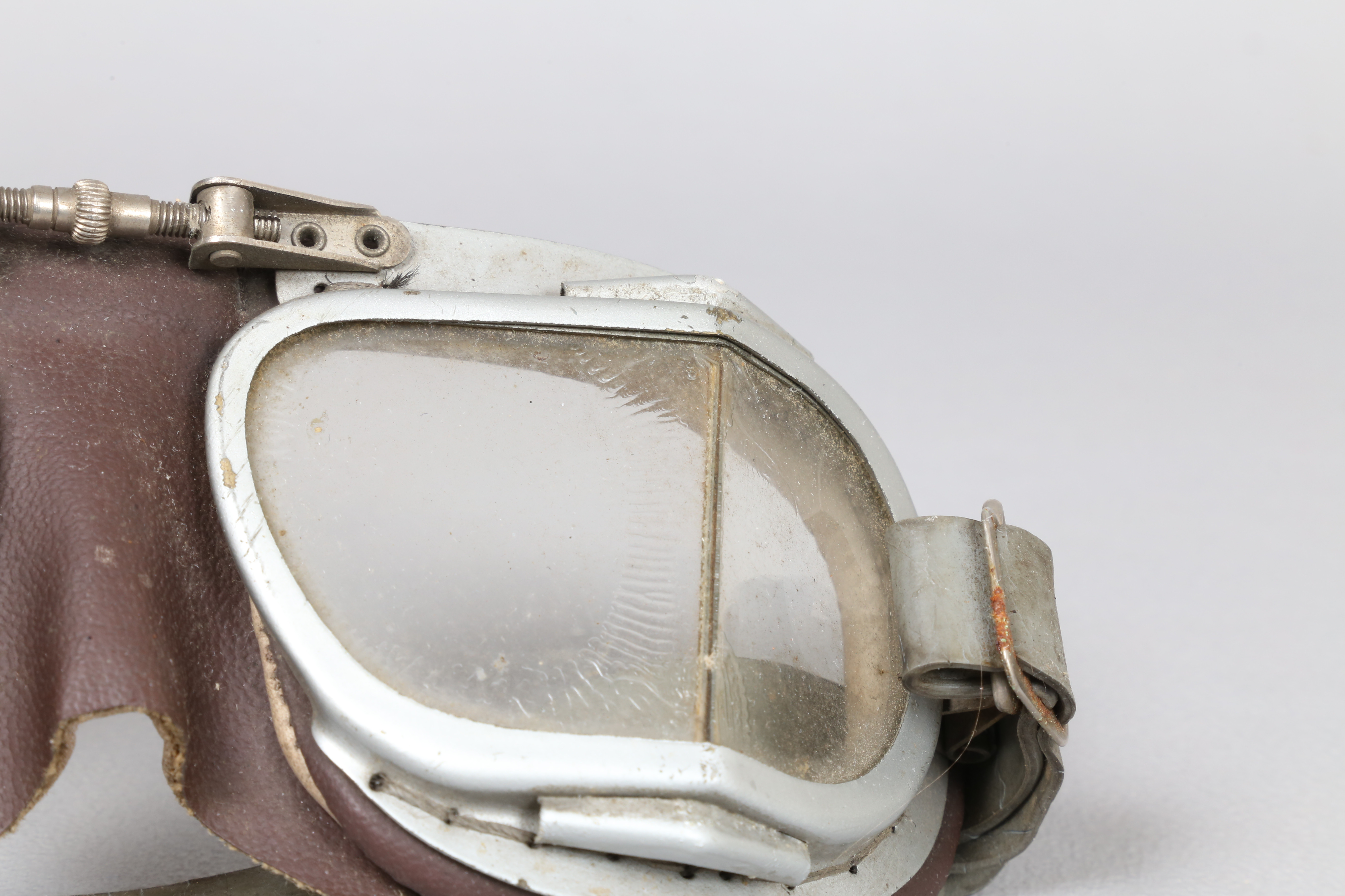 Images for 4057612. A PAIR OF STADIUM MARK 9 SUPER JET MOTORCYCLE ...