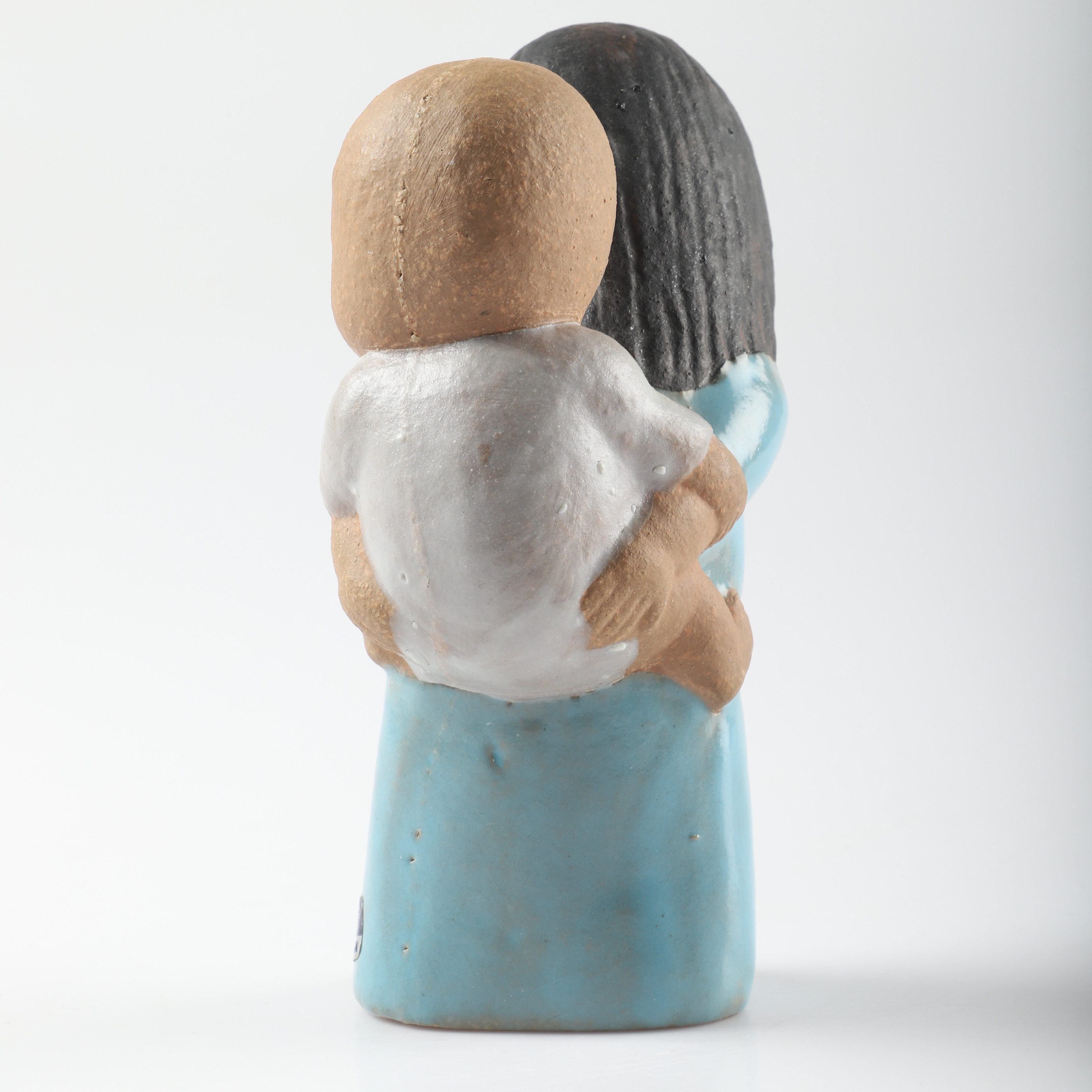 Images for 4060942. LISA LARSON. Figure, “Öst”, from the series ...