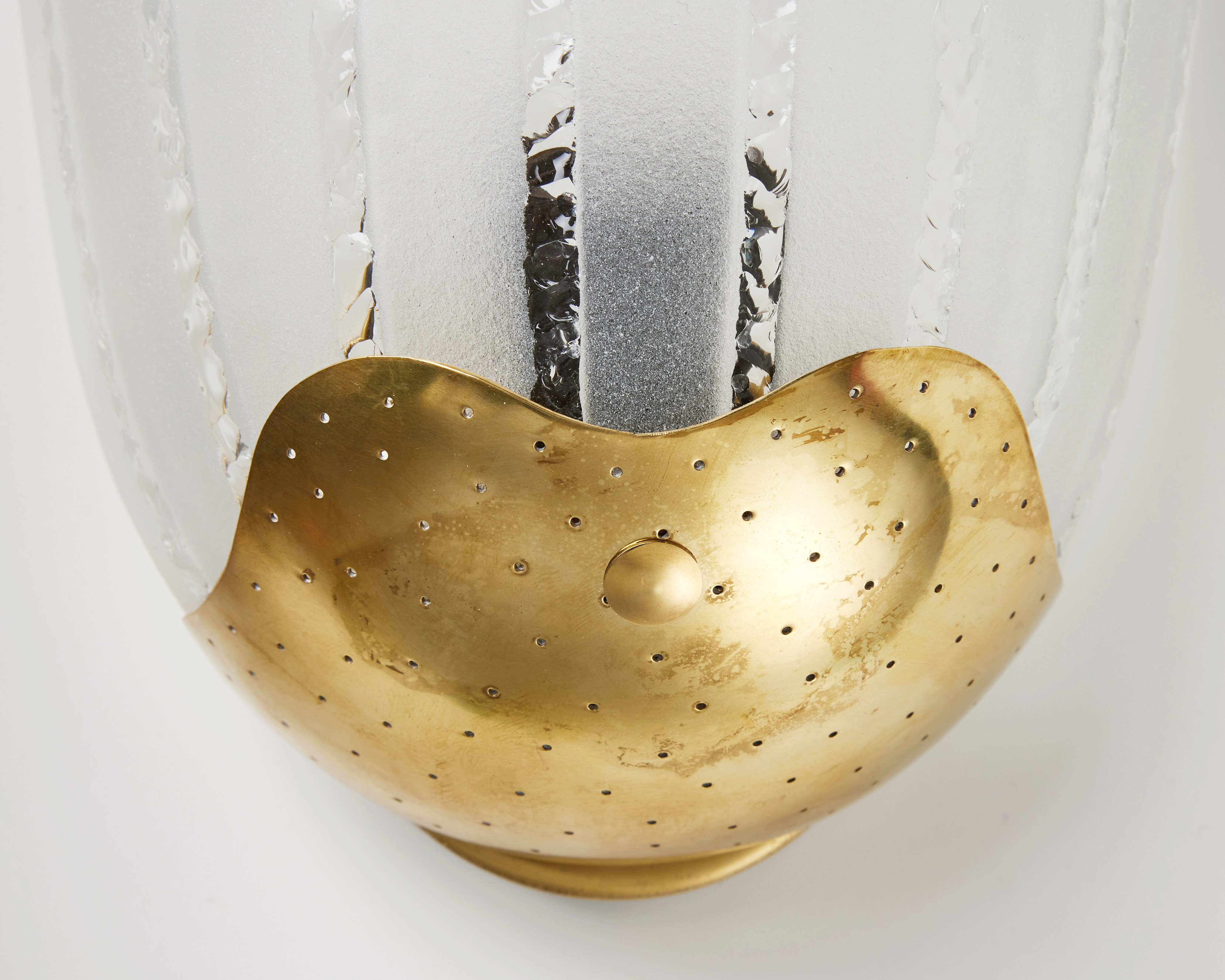 Images for 4093314. HARALD NOTINI. Wall lamps, Arvid Böhlmarks ...