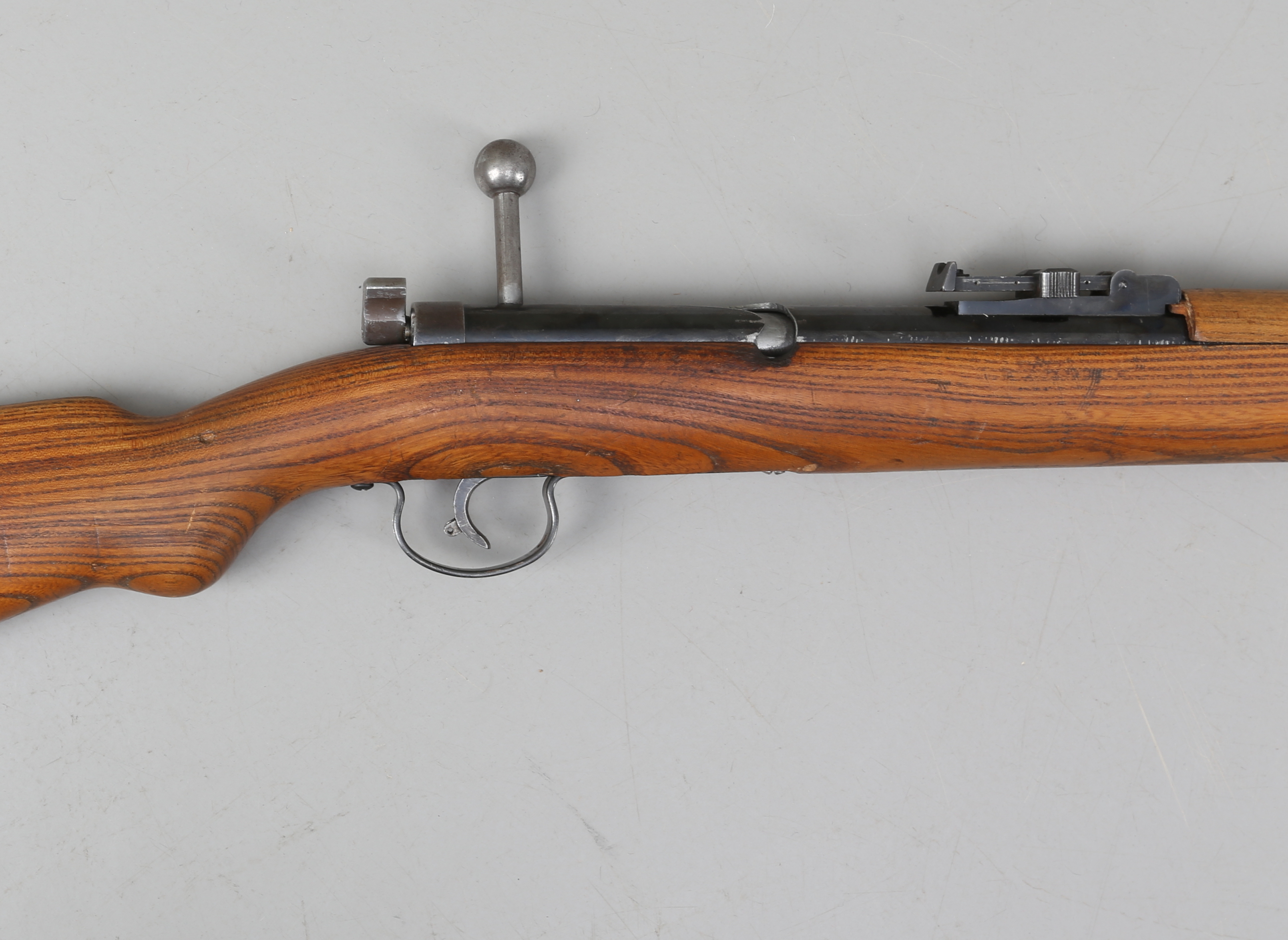 Images for 410783. AIR RIFLE, PRACTICE RIFLE, Mars 115, Germany 1930s ...