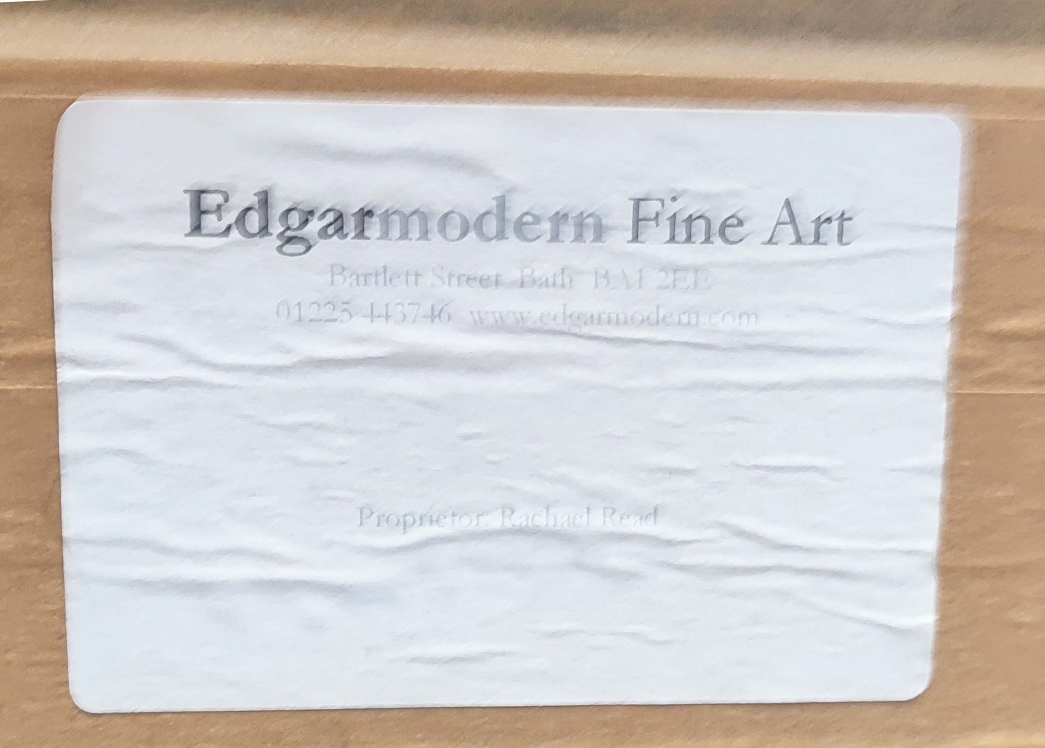 Images for 4115061. DOMINIC HILLS (20TH CENTURY BRITISH). BIRDS AND ...