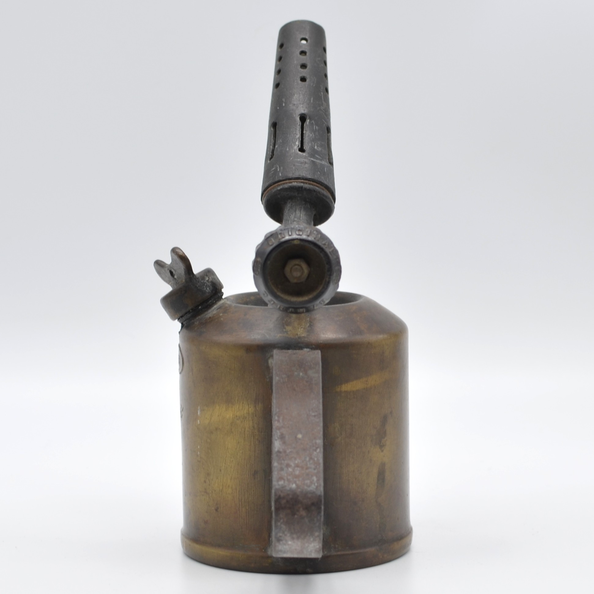 Images for 4123375. G.BARTHEL, BM 116, BUNSEN BURNER/ BLOWTORCH, MADE ...