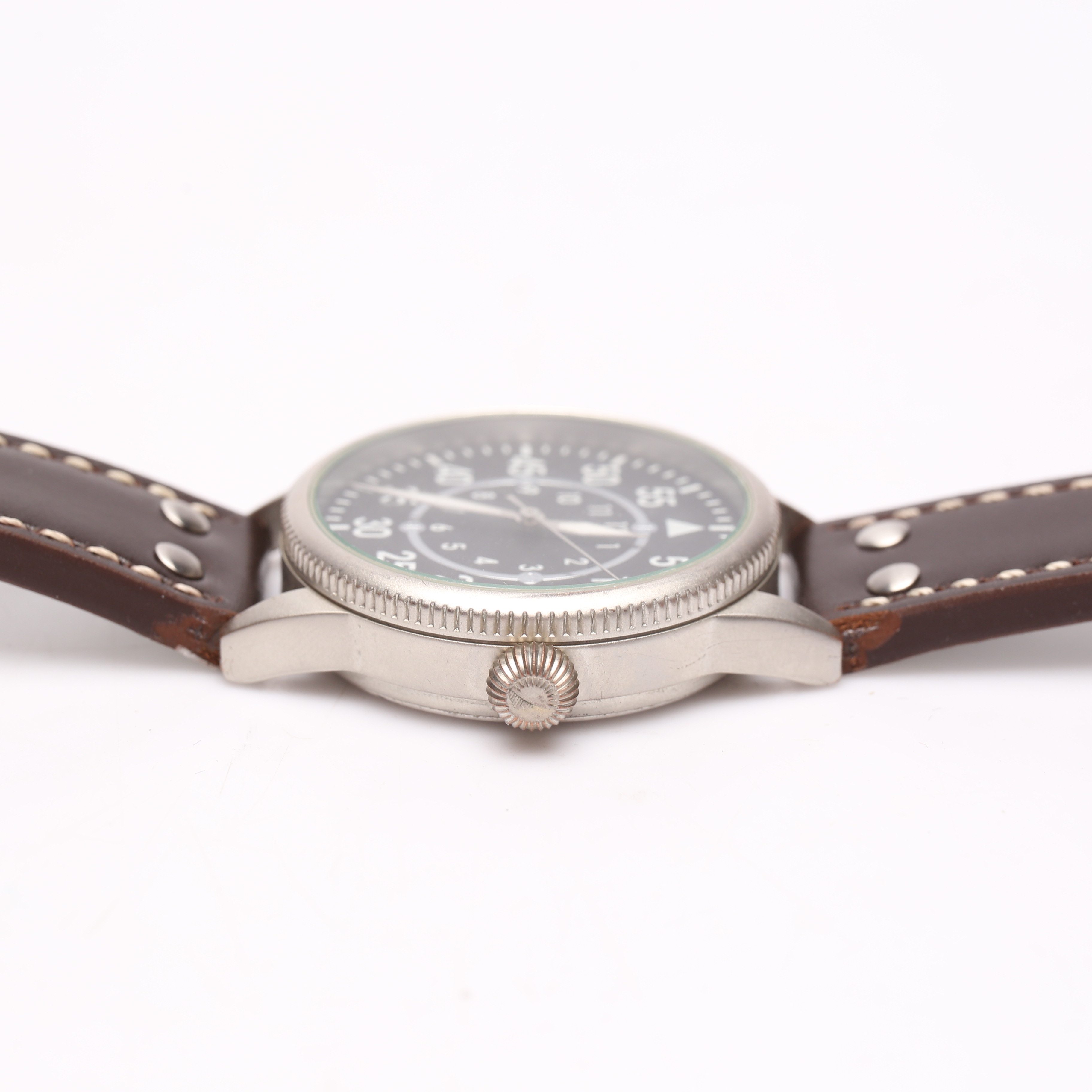 Images for 4125091. PILOT WATCH, Luftwaffe model, replica, Pilot Watch ...