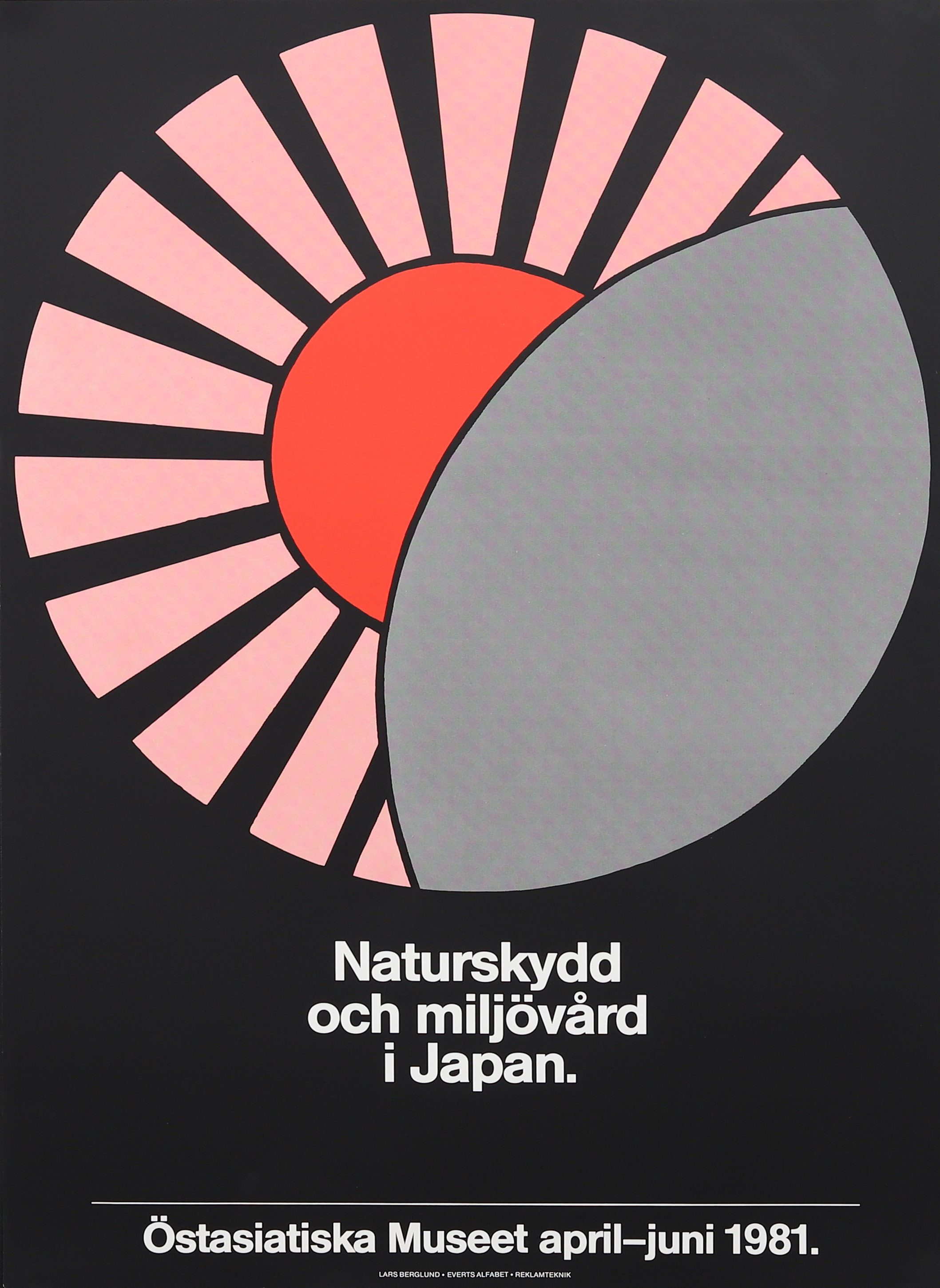 Images for 4136346. EXHIBITION POSTER, Nature Conservation and ...