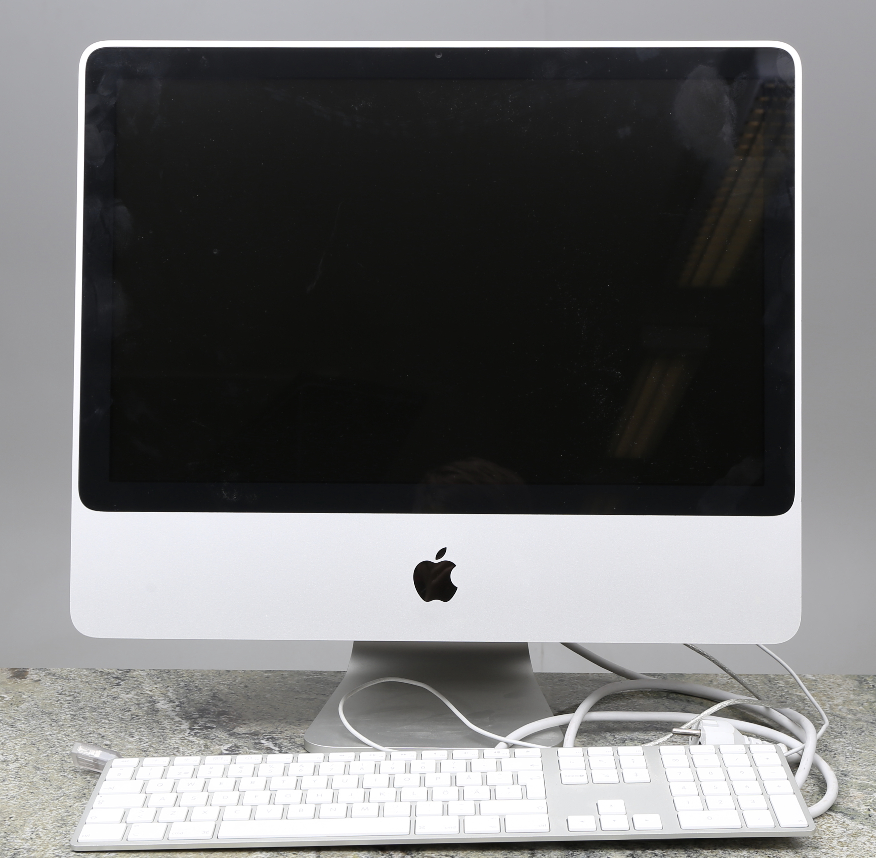 DATOR, Apple iMac. Övrigt - Modern Teknik & Elektronik - Auctionet