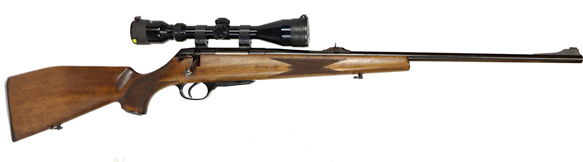 Images for 4181739. BULLET GUN, make HDF, model Titan Menor, calibre ...