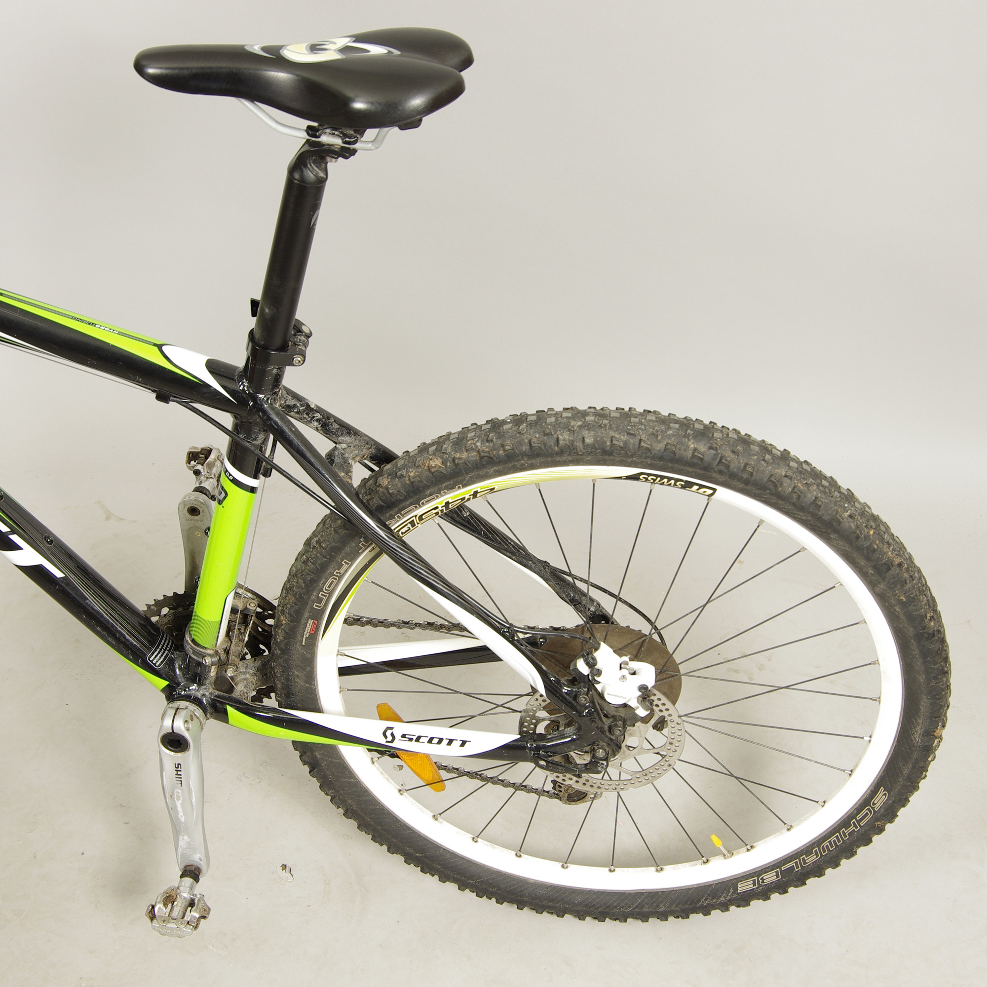 Images for 422207. MOUNTAIN BIKE, Scott Scale 50. - Auctionet