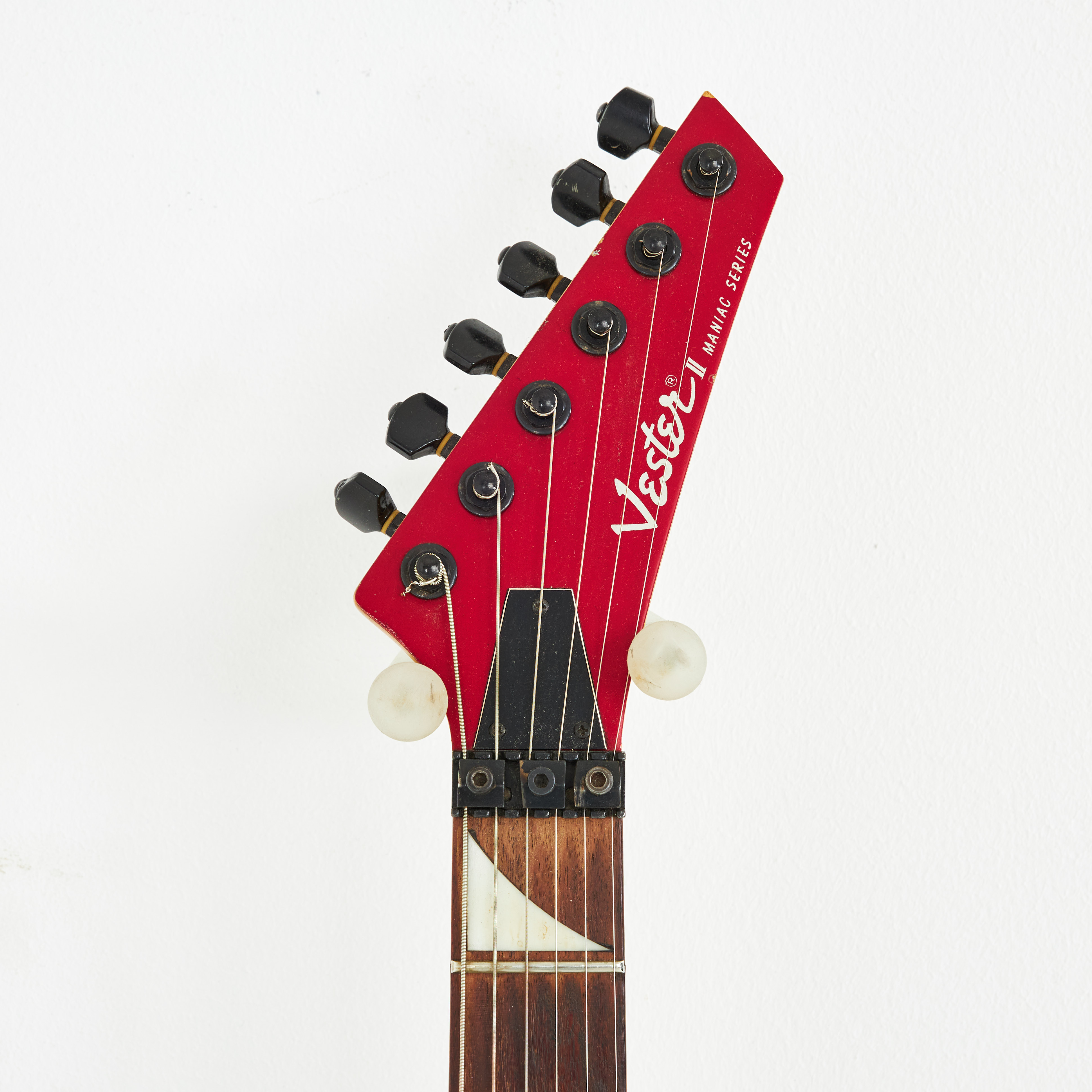 Images for 4223579. ELECTRIC GUITAR, Vester II Maniac Series, candy ...