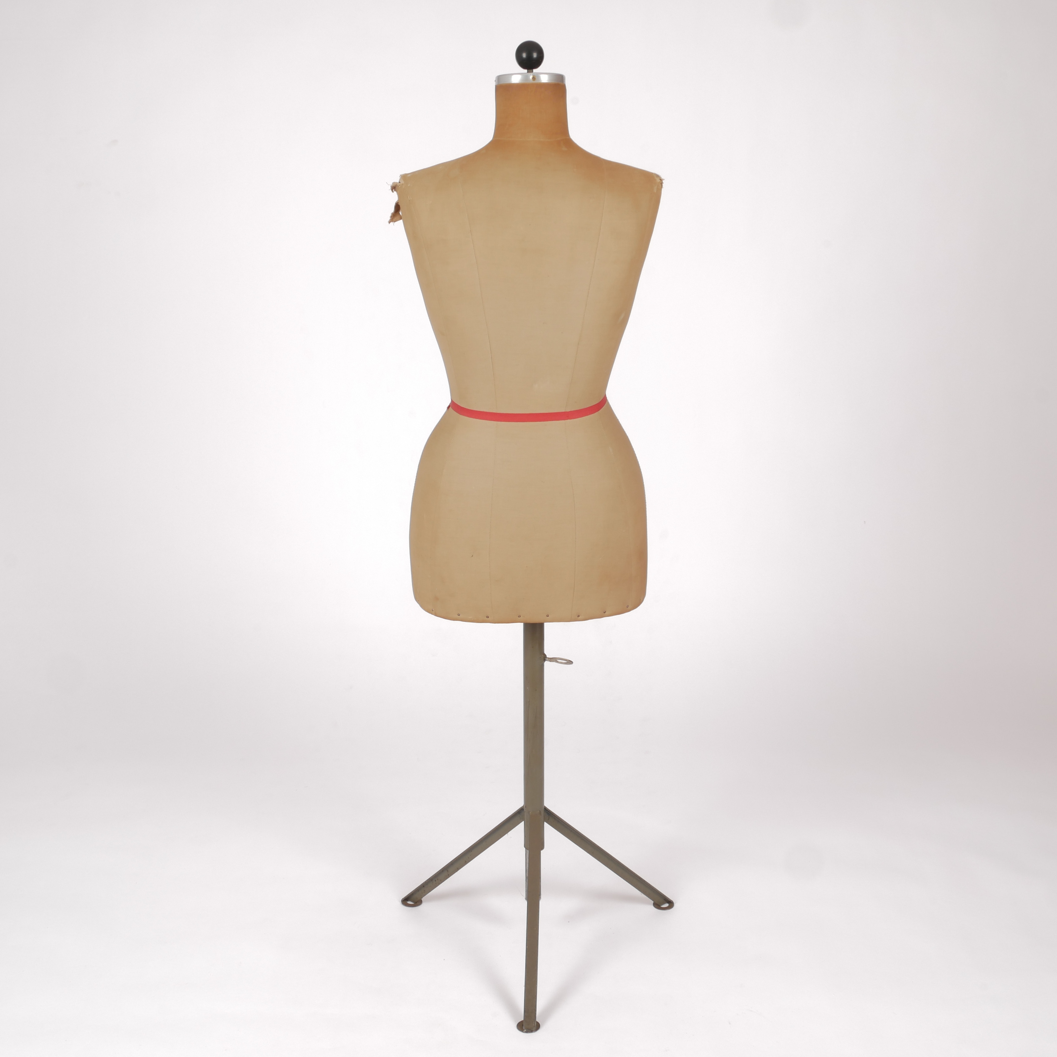 Images for 4227642. DUMMY, torso, ladies, height/lower, 1930s/40s ...