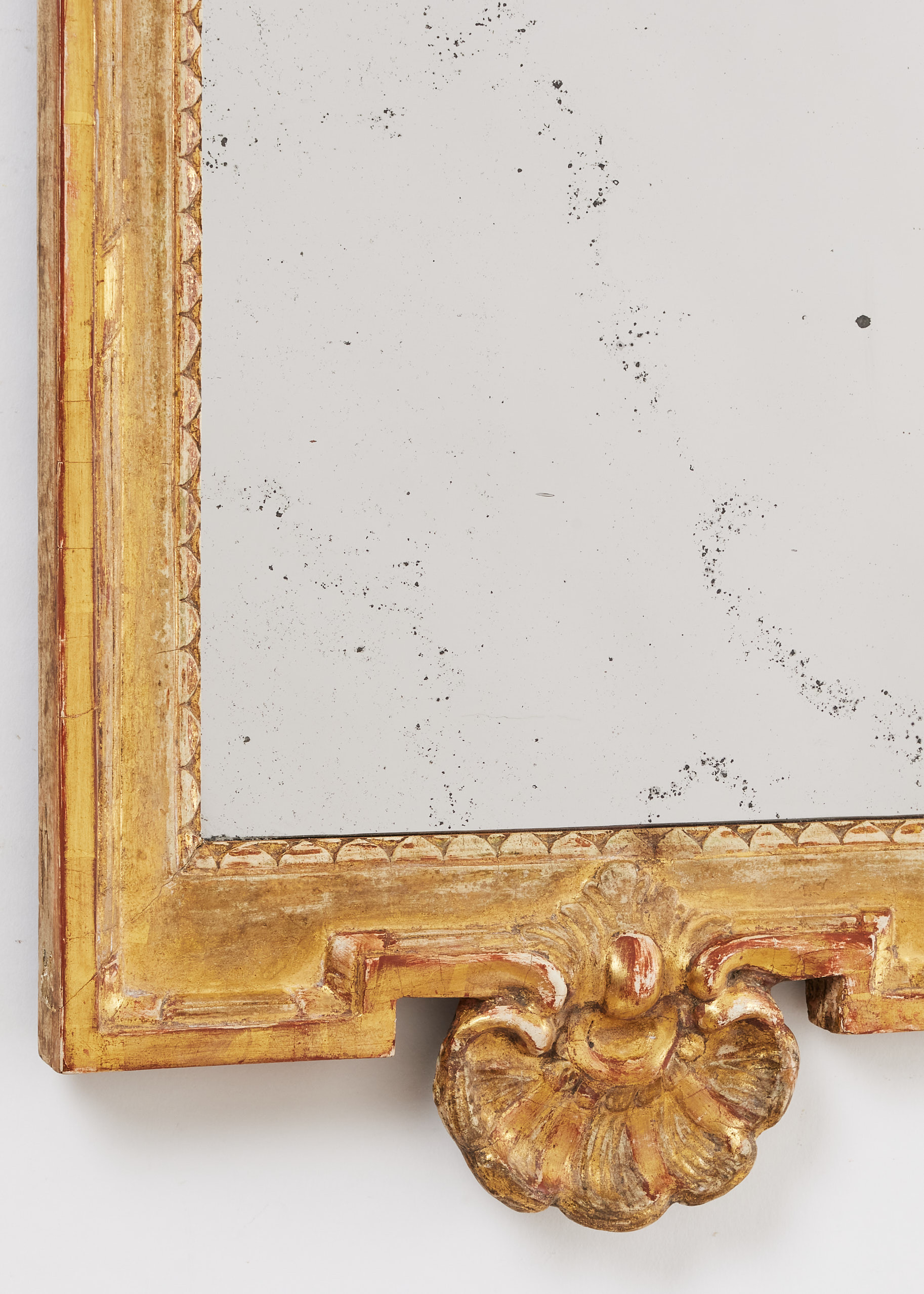 Images for 4250124. Mirror, Gustavian Stockholm work, Niclas Meunier's ...