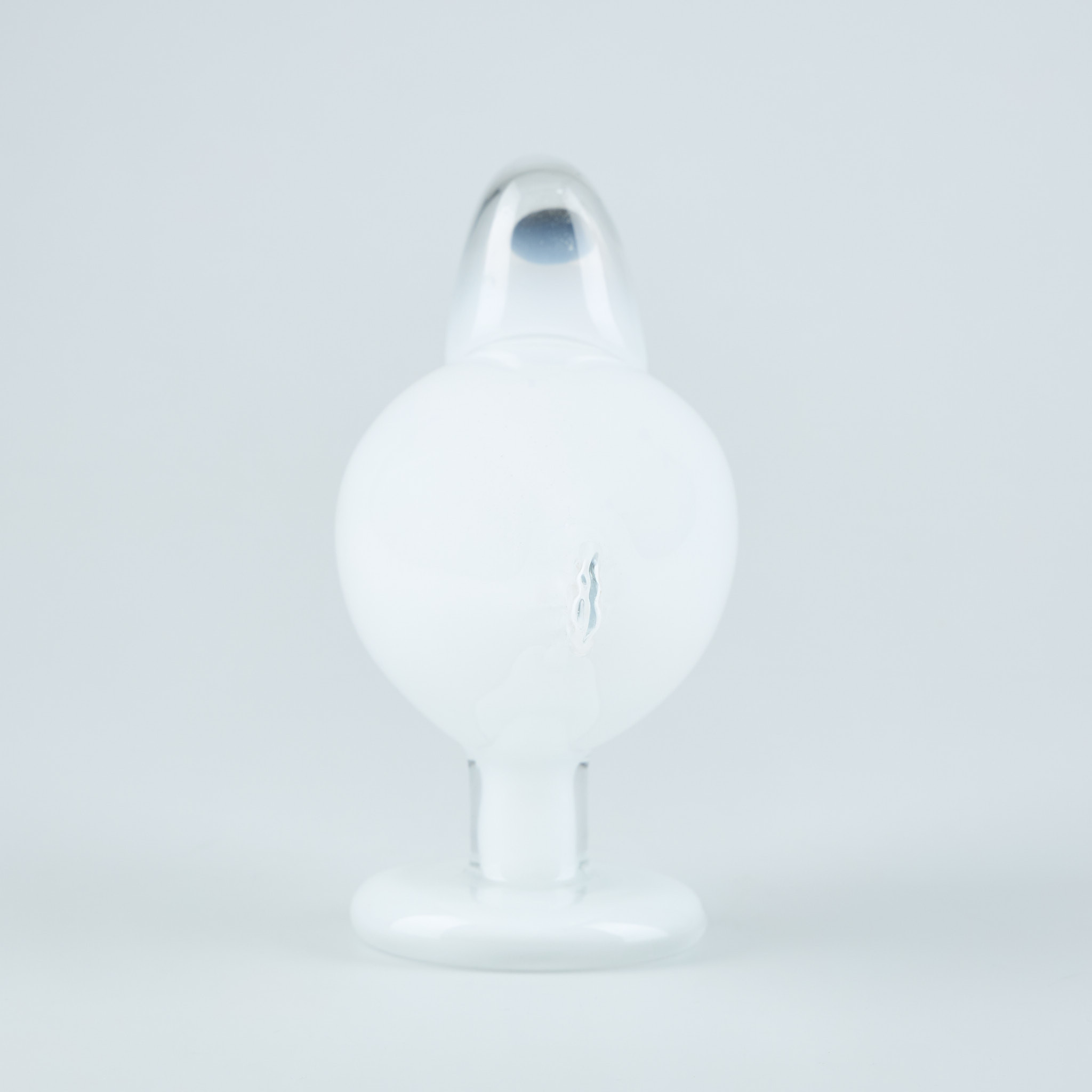 Images for 4273503. OIVA TOIKKA. GLASS BIRD. “Kajava - Sea mew”. Signed ...