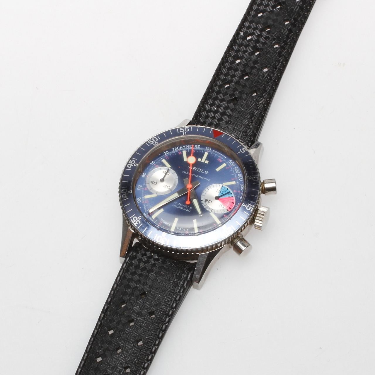 Images for 427773. MEN'S WATCH, Alfred Rochat & Fils / Montres Arola ...
