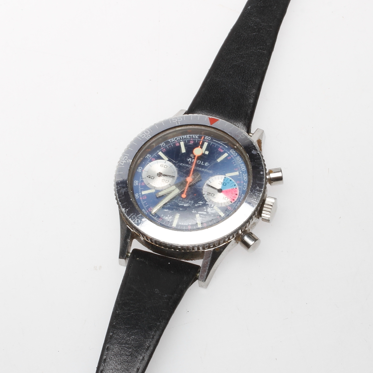 Images for 427778. MEN'S WATCH, Alfred Rochat & Fils / Montres Arola ...