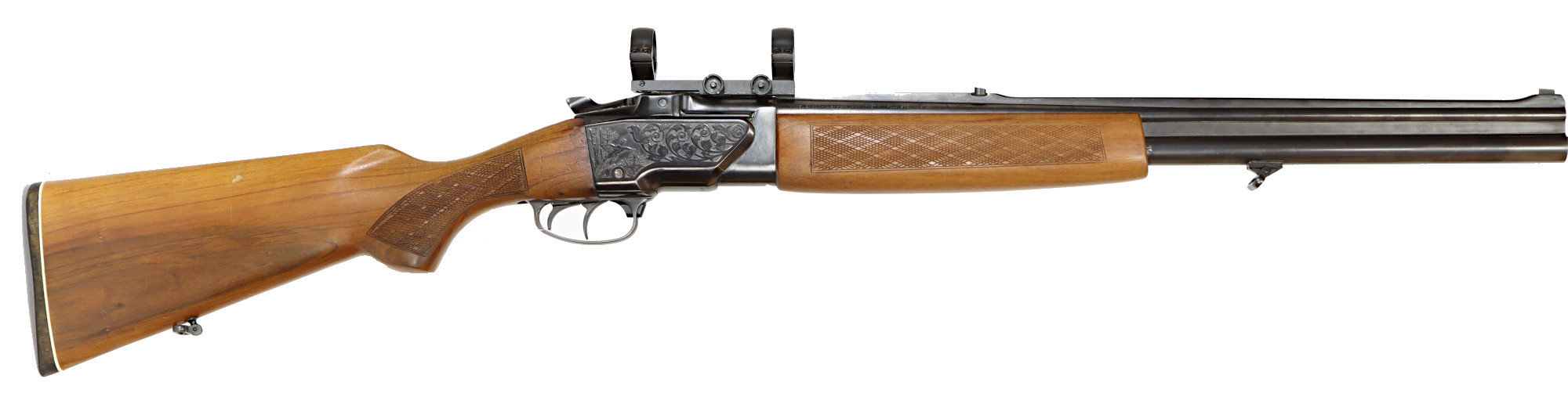 Bilder för 4298599. KOMBI, fabrikat Brno, modell ZH304, kaliber 12/70 ...