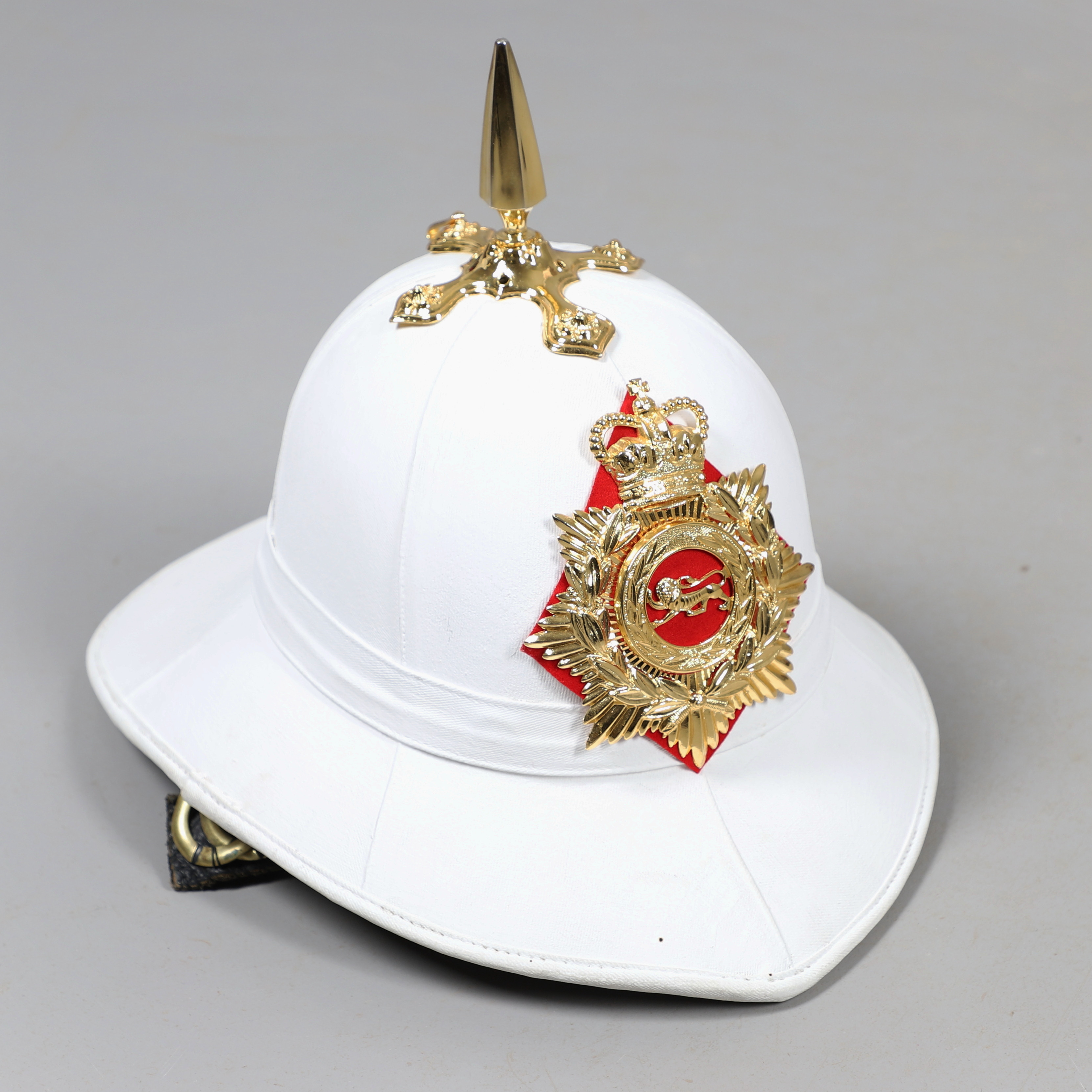 Images for 4329047. A KING'S OWN SCOTTISH BORDER REGIMENT DRUMMERS ...