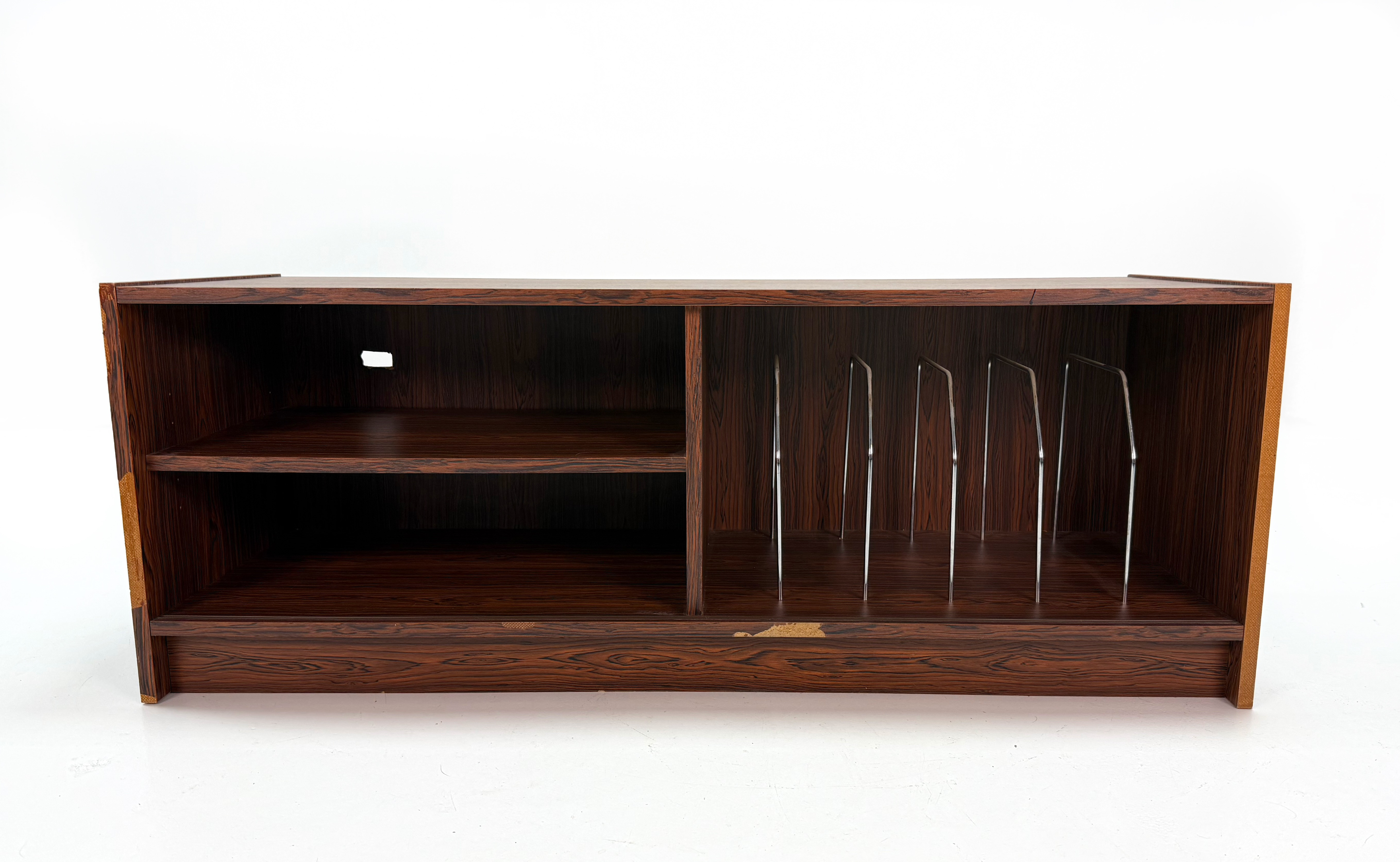 Images for 4333966. STEREO SYSTEM PIONEER stereo bench with speakers ...