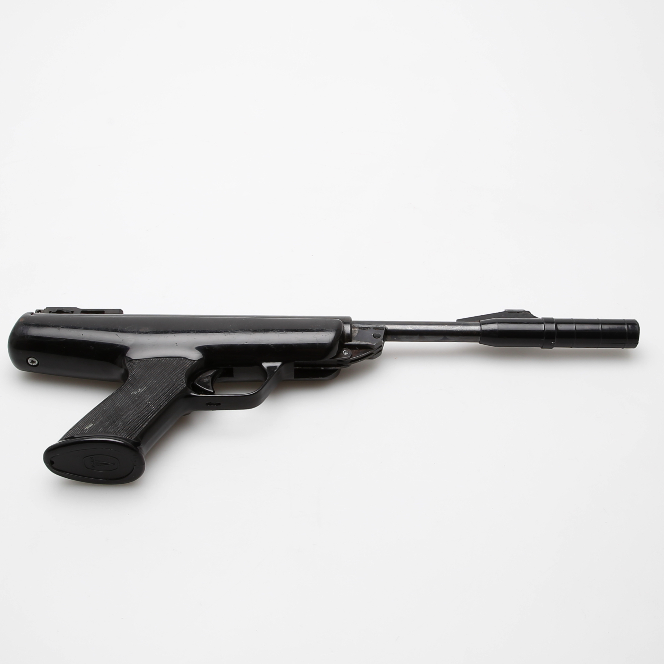 Images for 436192. AIR PISTOL, BSA, Scorpion, 1970s. - Auctionet