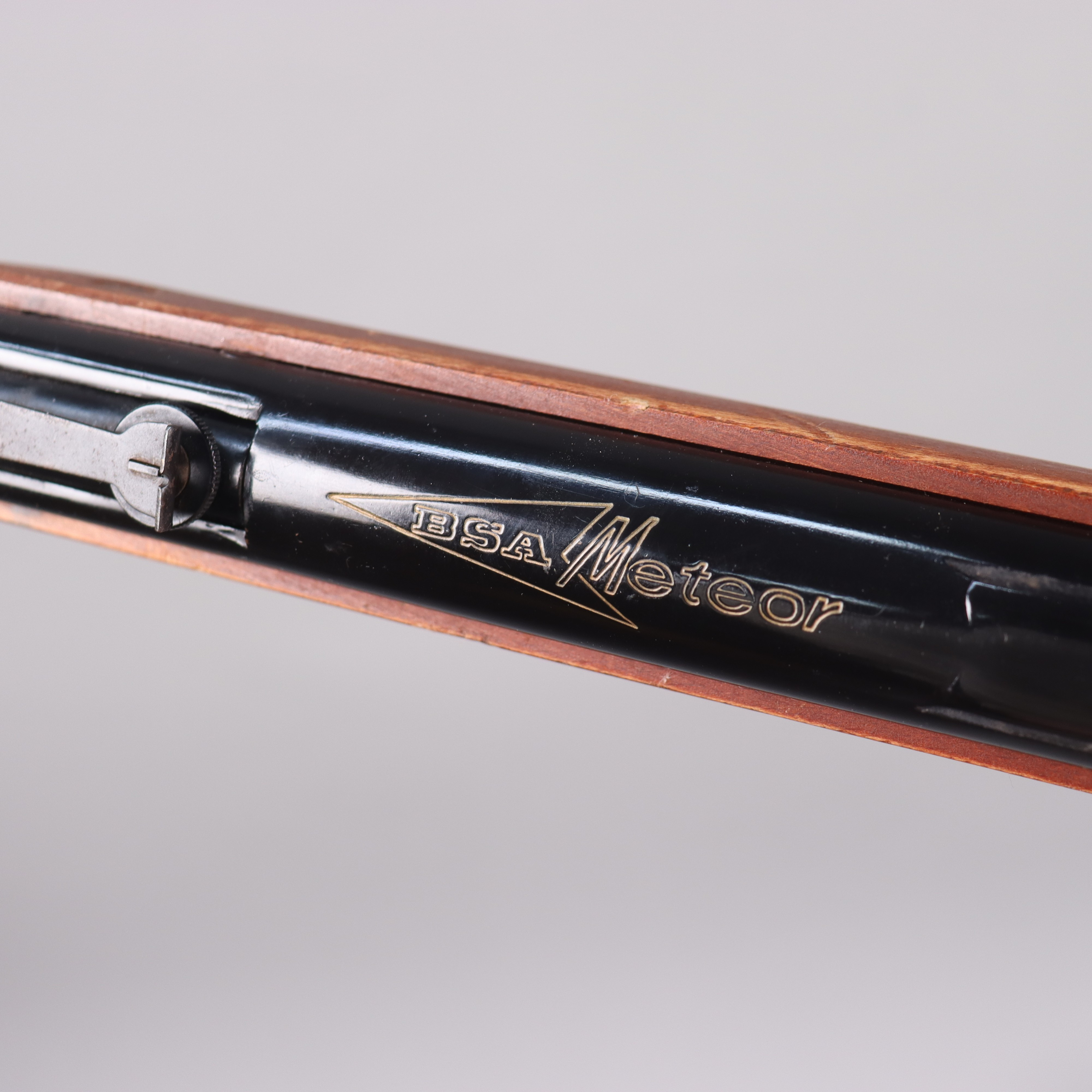 Images for 4364164. BSA METEOR, air rifle, 4,5mm. - Auctionet