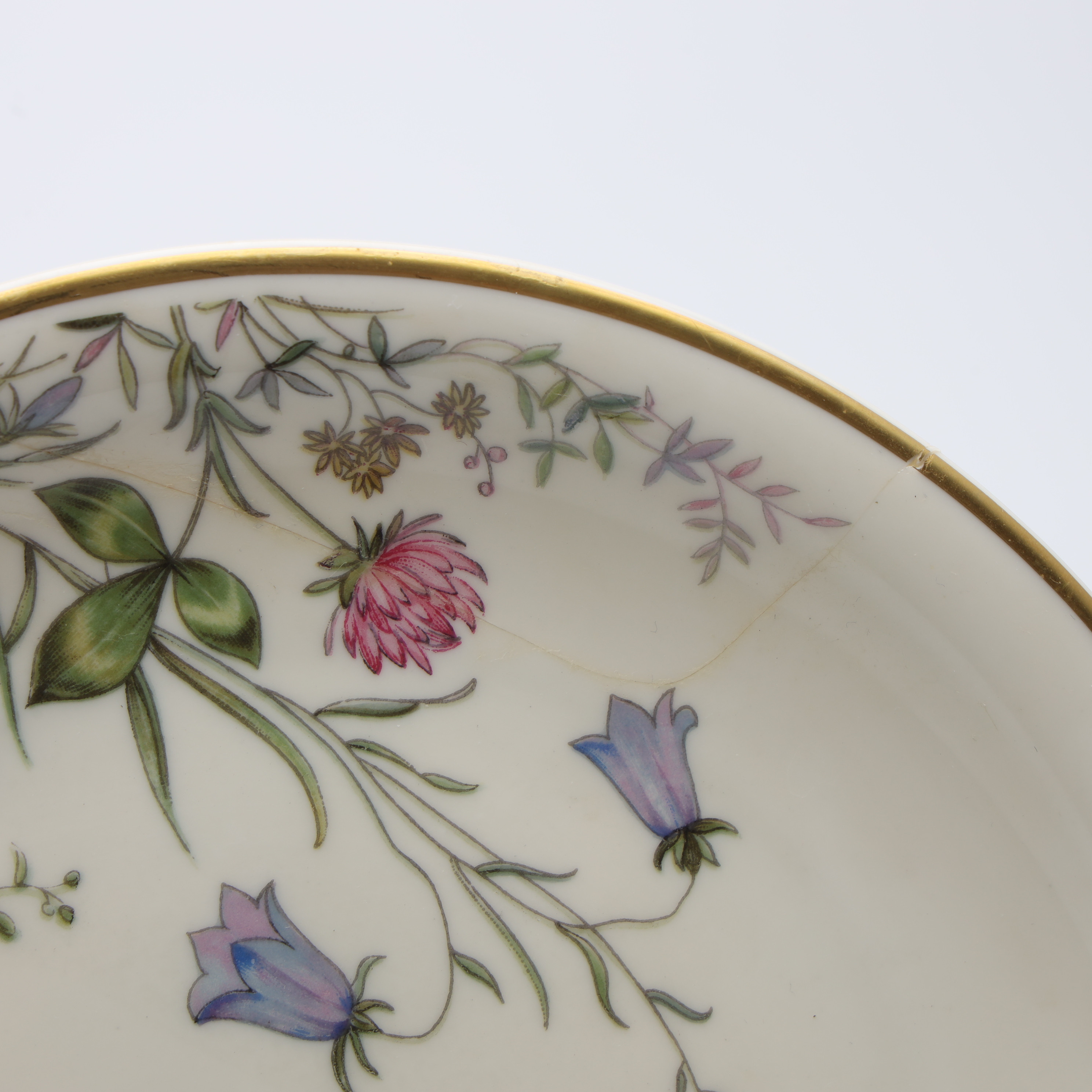 Images for 4370126. A set of 60 pieces, Wiesengrund und Bergeshöh'n, K ...