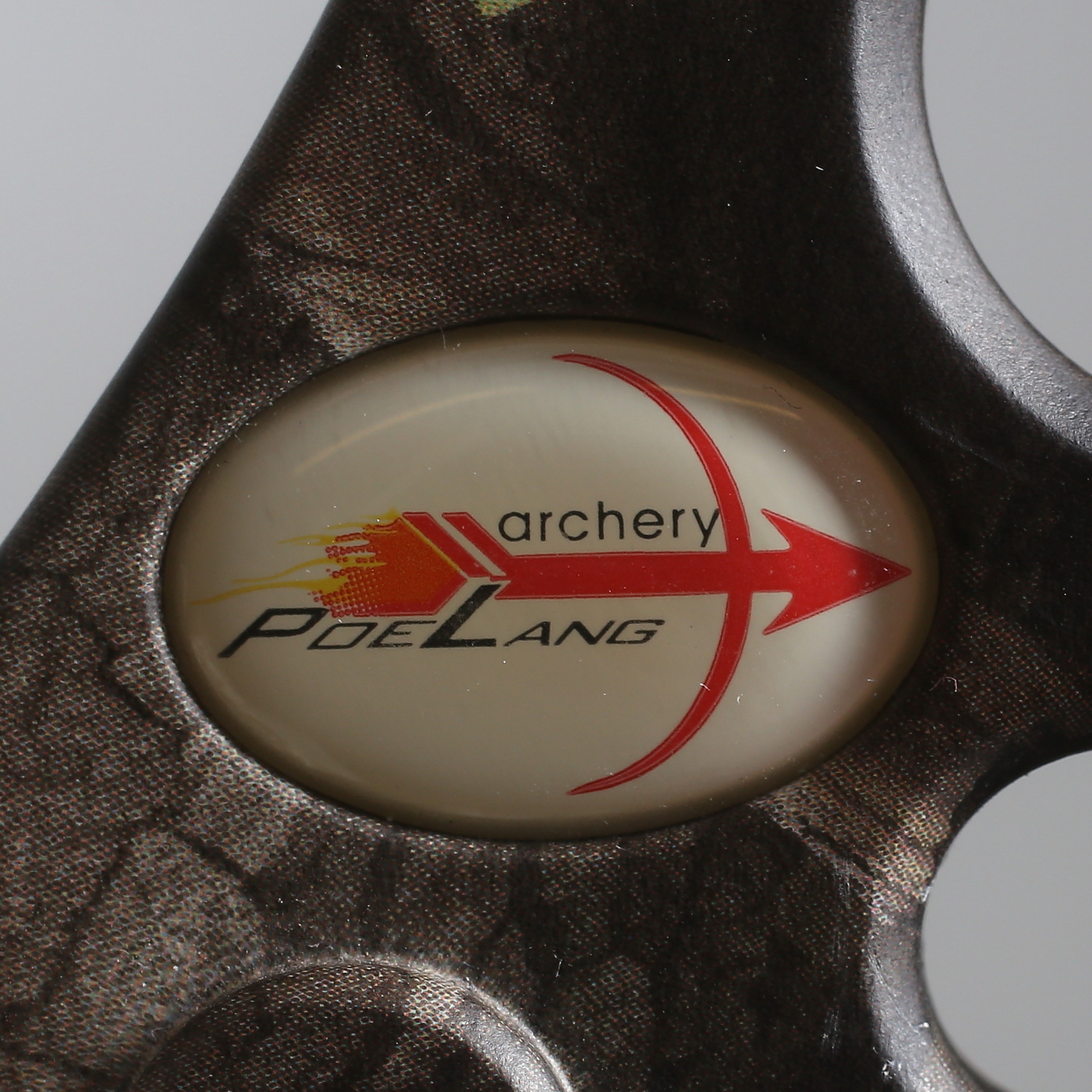 Images for 438612. BOW, Archery Poe Lang, with 2 arrows, late 20th ...