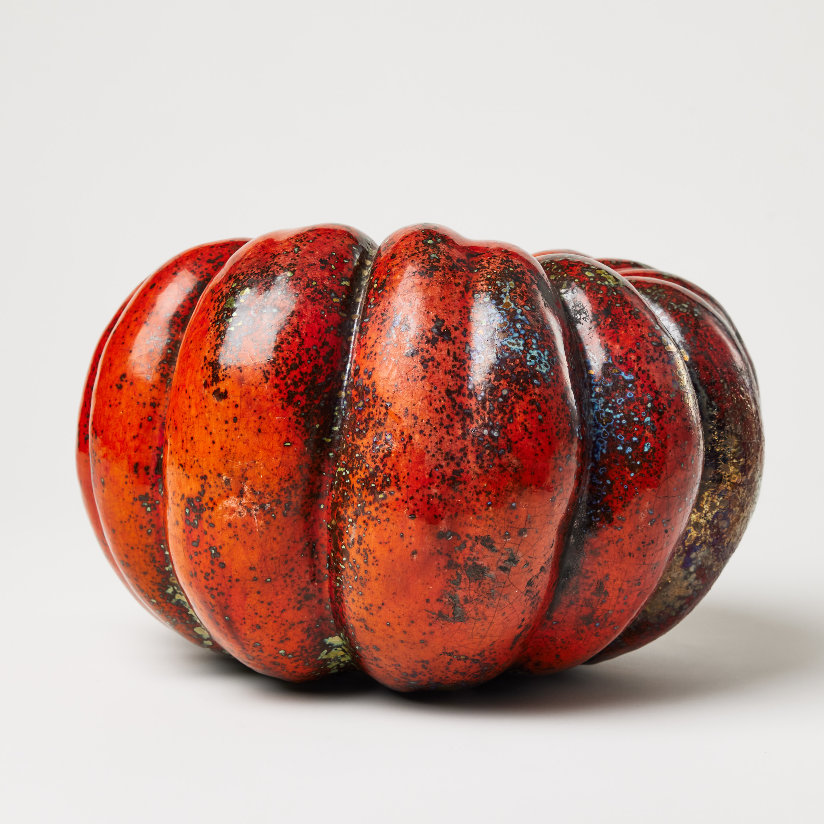 Images for 4389251. HANS HEDBERG. Sculpture, Biot, France, strong fire ...