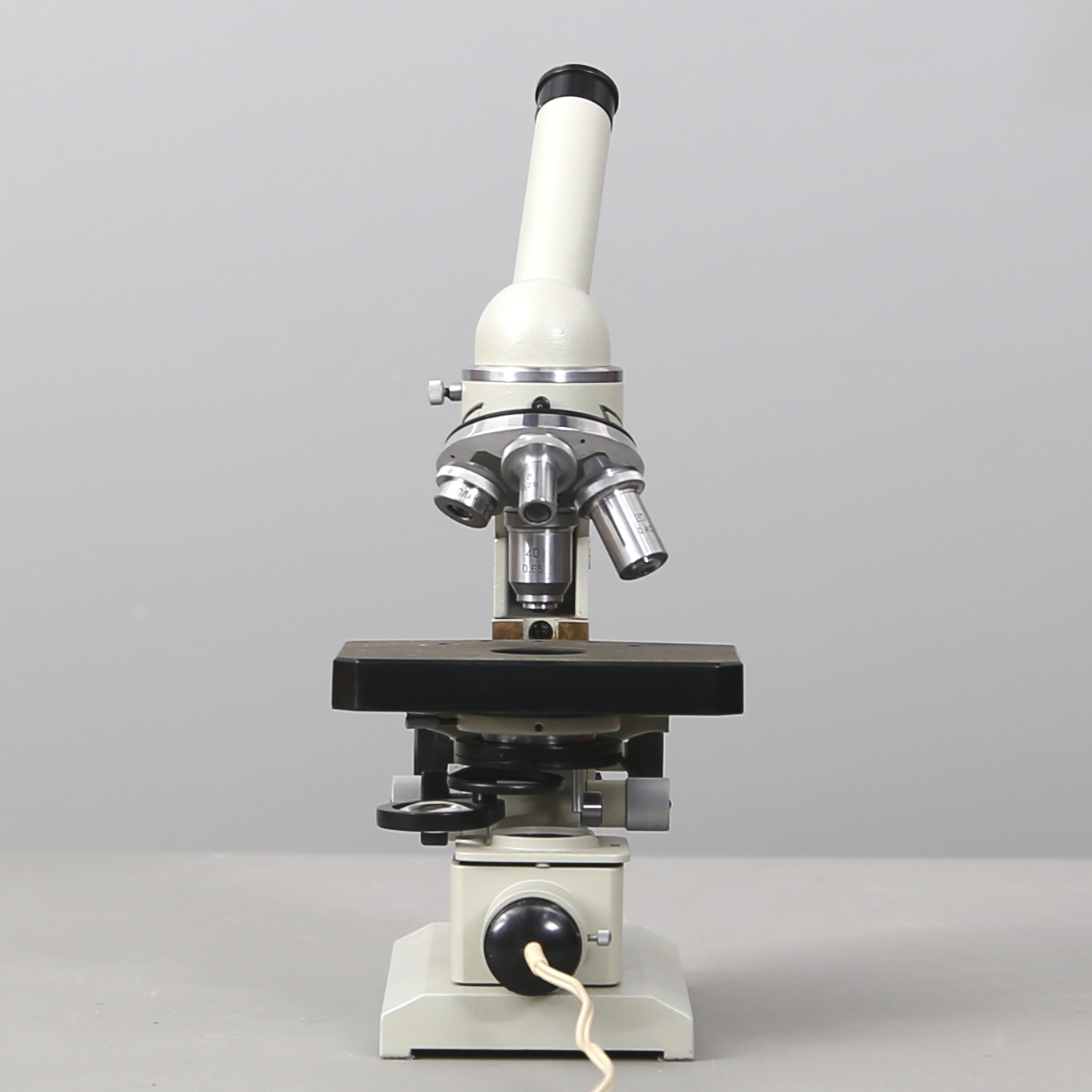 Images for 440074. MIKROSKOP, biological microscope, in treasure chest ...