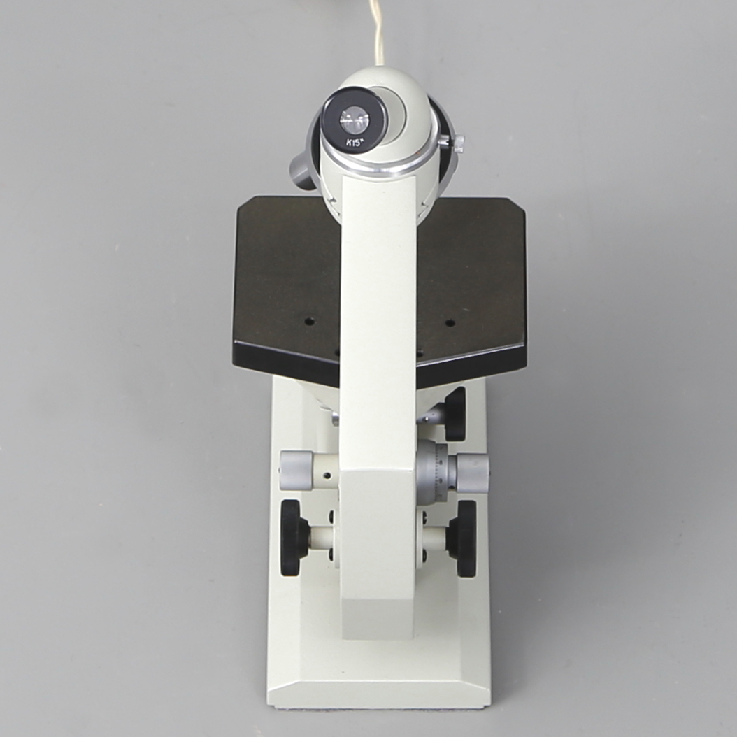 Images for 440074. MIKROSKOP, biological microscope, in treasure chest ...