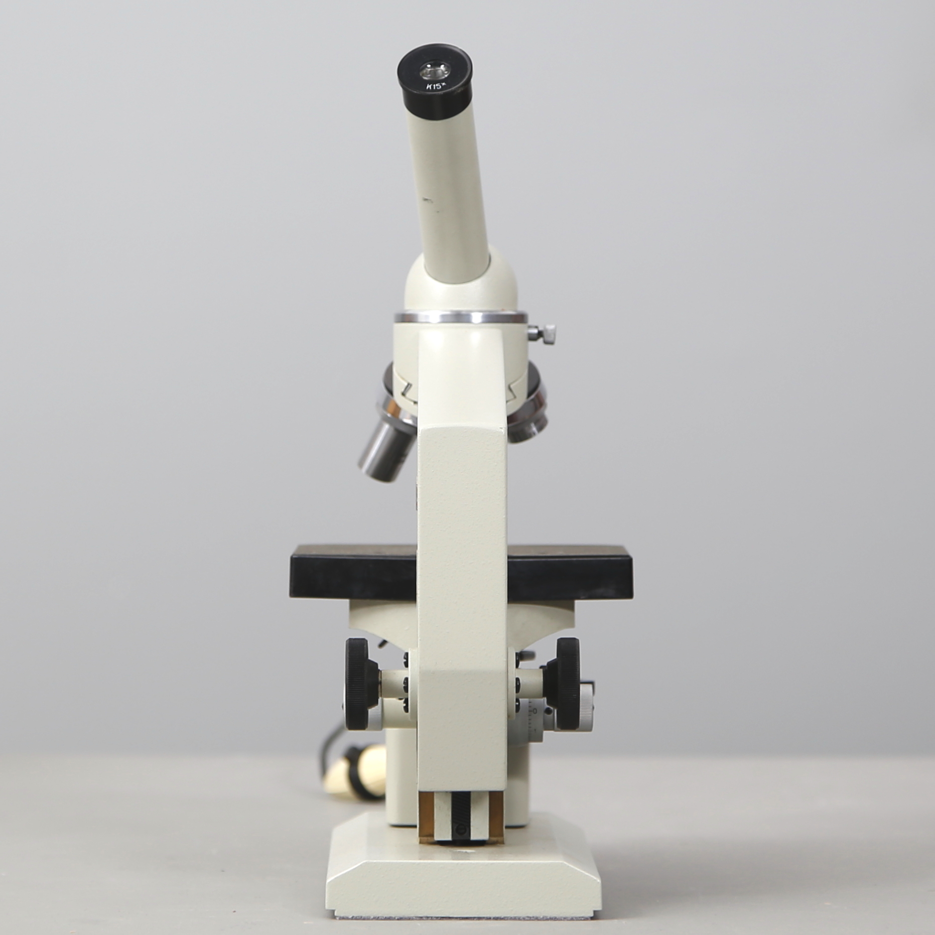 Images for 440074. MIKROSKOP, biological microscope, in treasure chest ...
