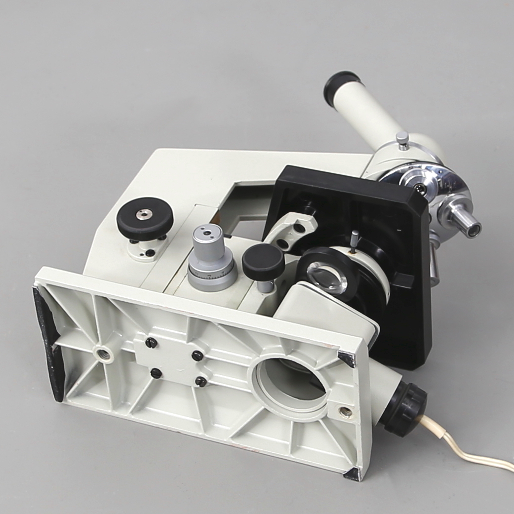 Images for 440074. MIKROSKOP, biological microscope, in treasure chest ...