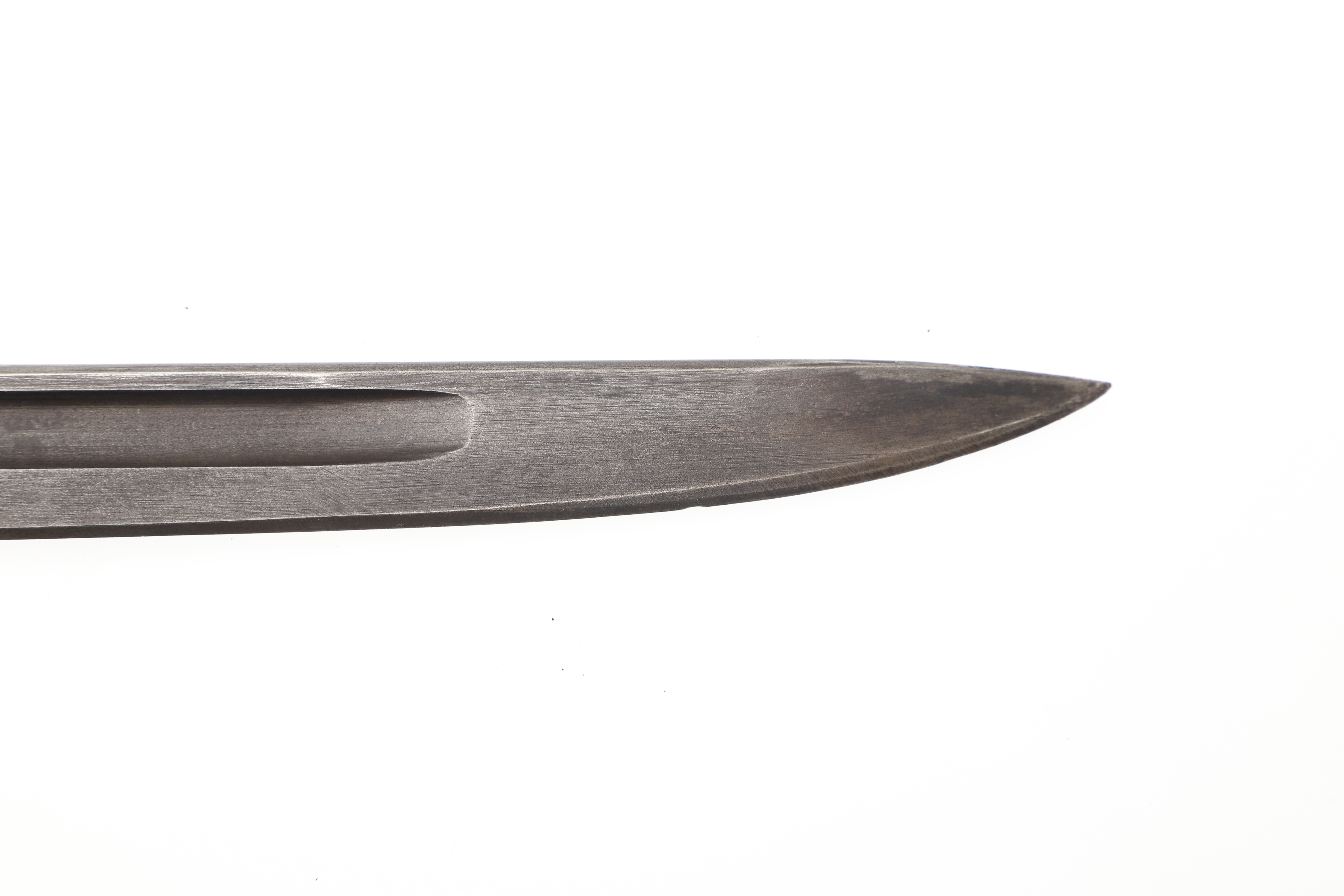 Images for 4401002. A FIRST WORLD WAR REMINGTON 1913 PATTERN BAYONET ...